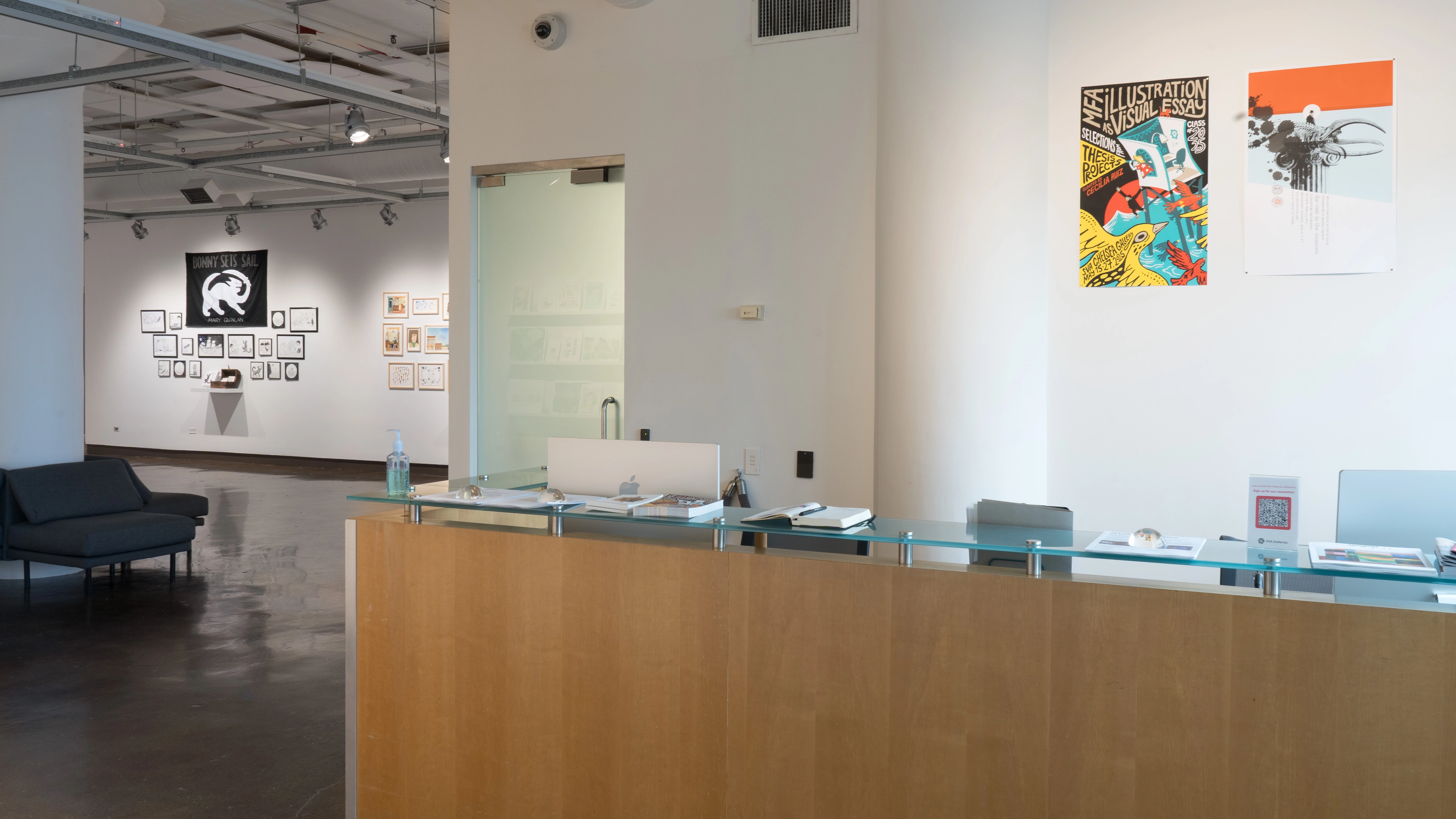 Selections from Thesis Projects | May 15 - 27, 2025 | Events and ...