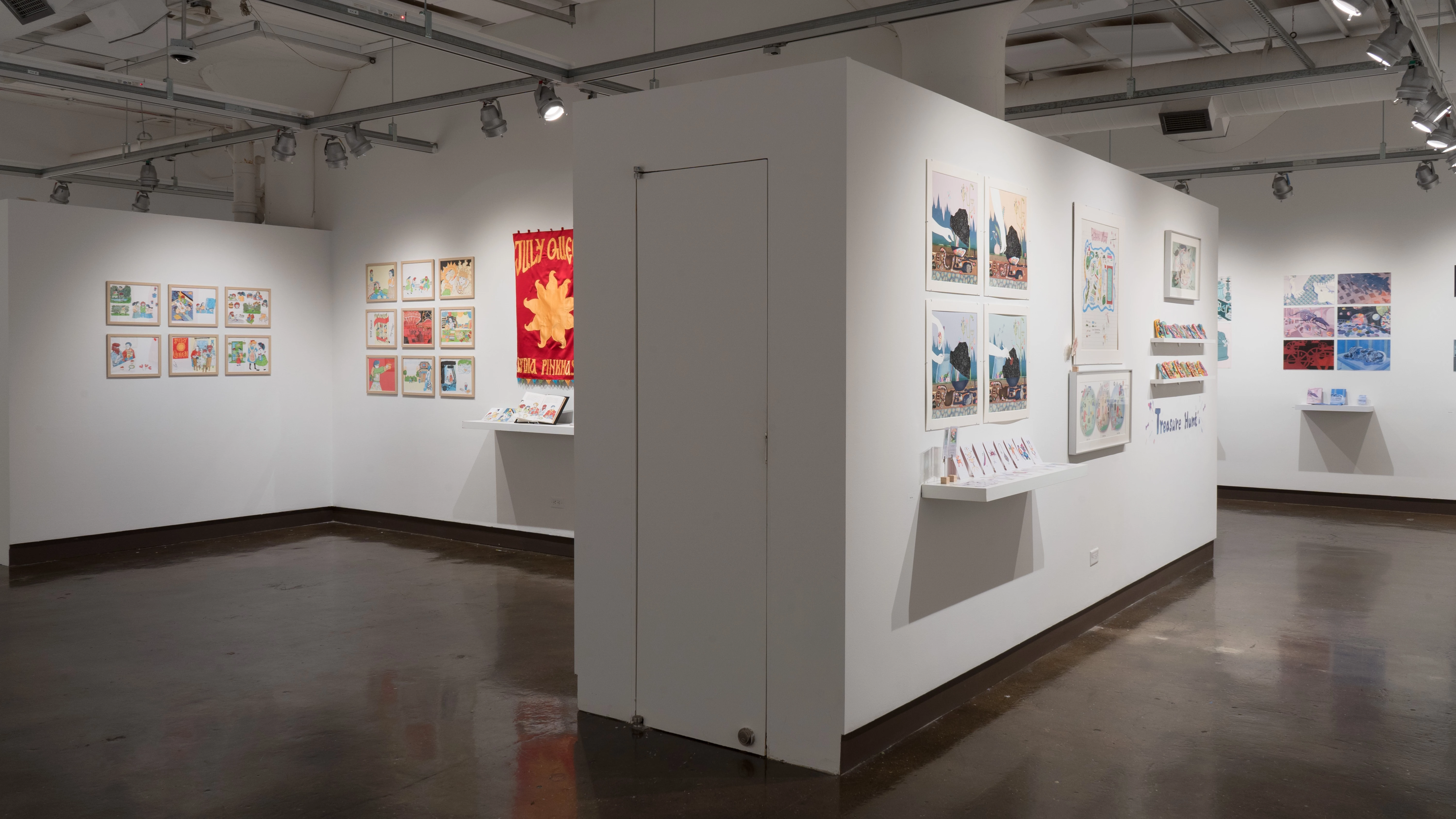Selections from Thesis Projects | May 15 - 27, 2025 | Events and ...