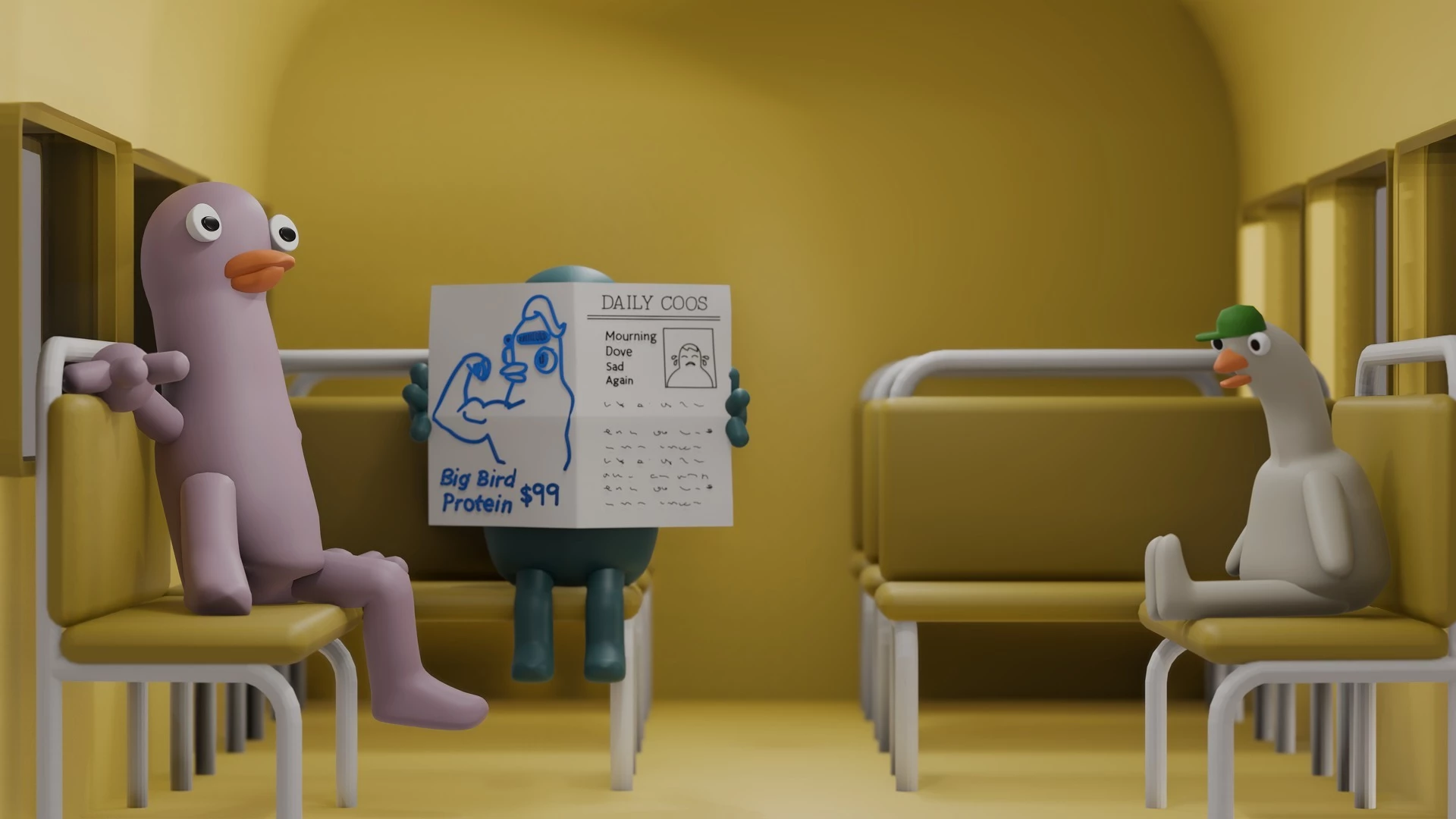 And Then | July 9 - 19, 2025 | Events and Exhibitions | School of ...