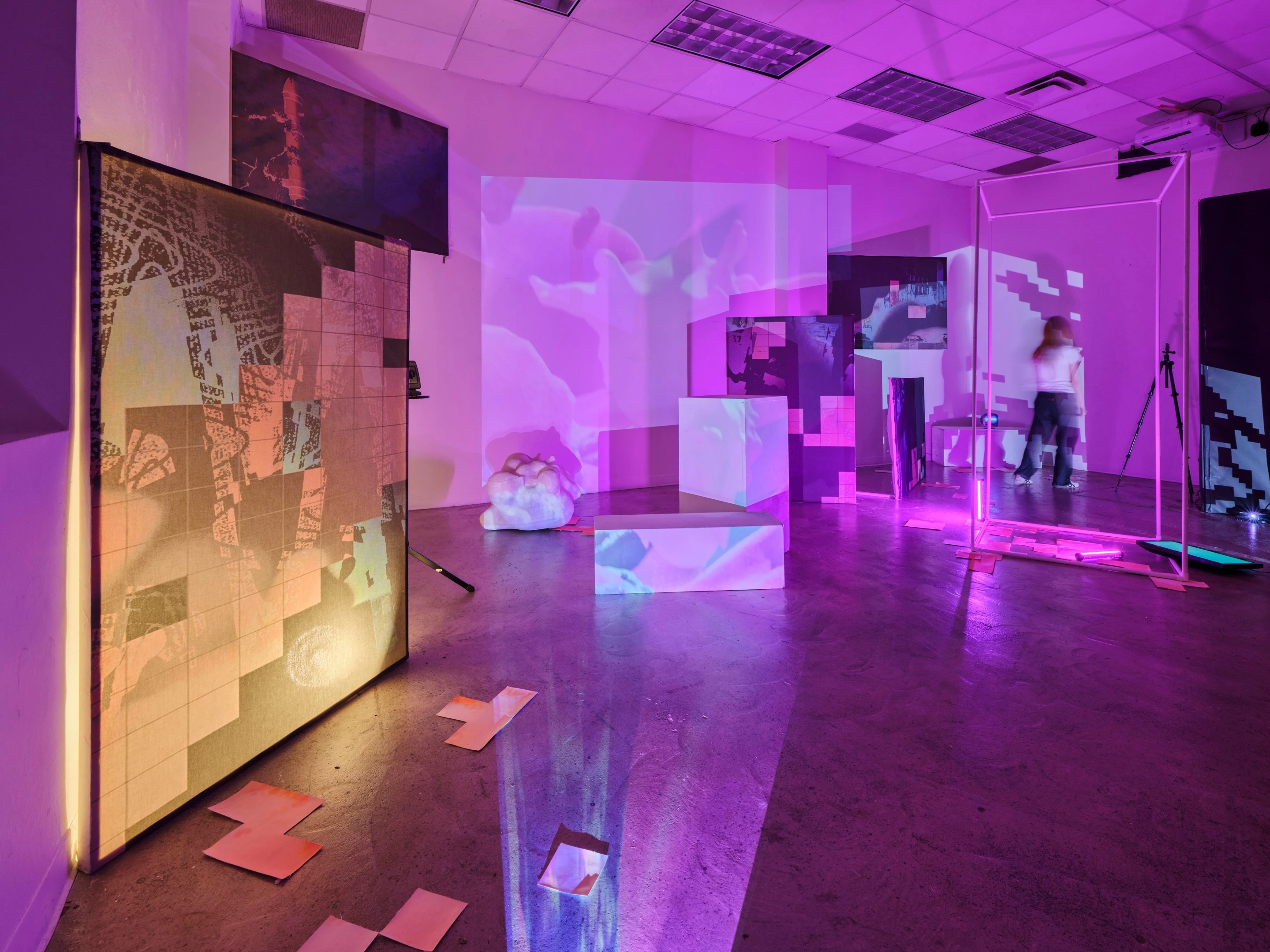 BFA Fine Arts | School of Visual Arts | SVA NYC