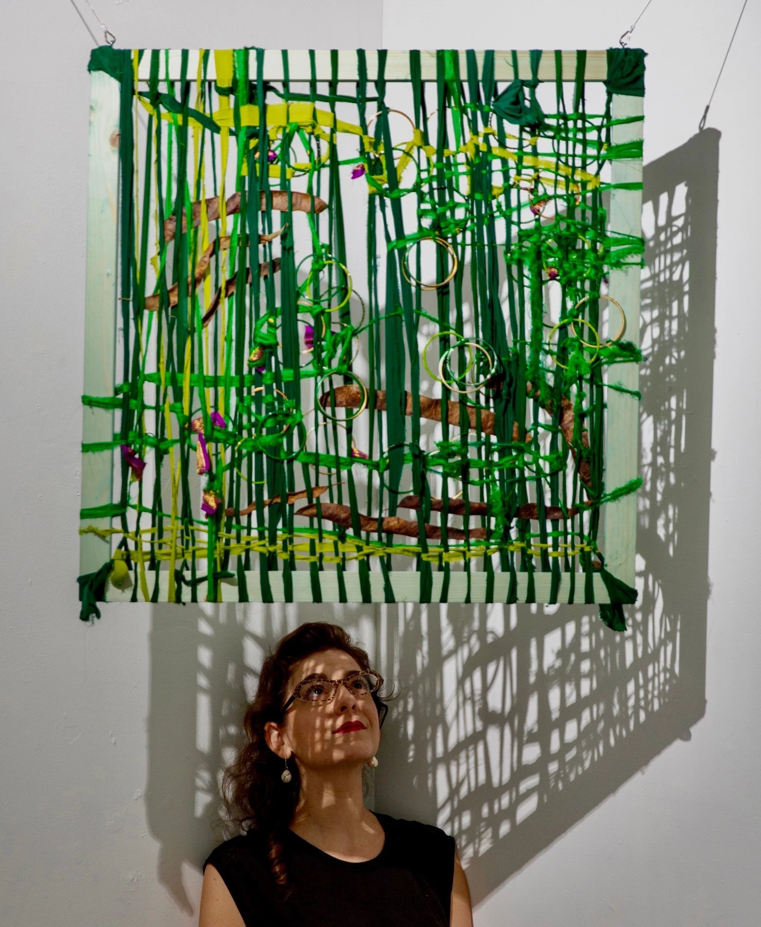 Soft Sculpture with Judith Solodkin | School of Visual Arts | SVA NYC