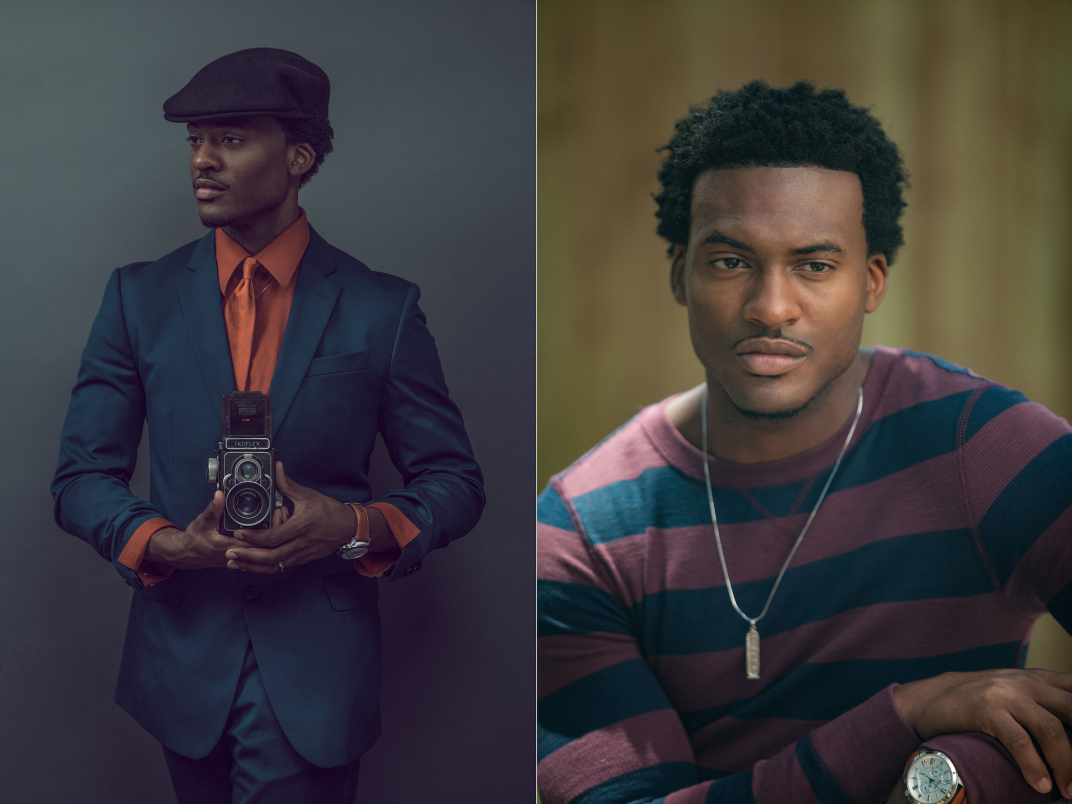 On Acting Audition Success | School of Visual Arts | SVA NYC