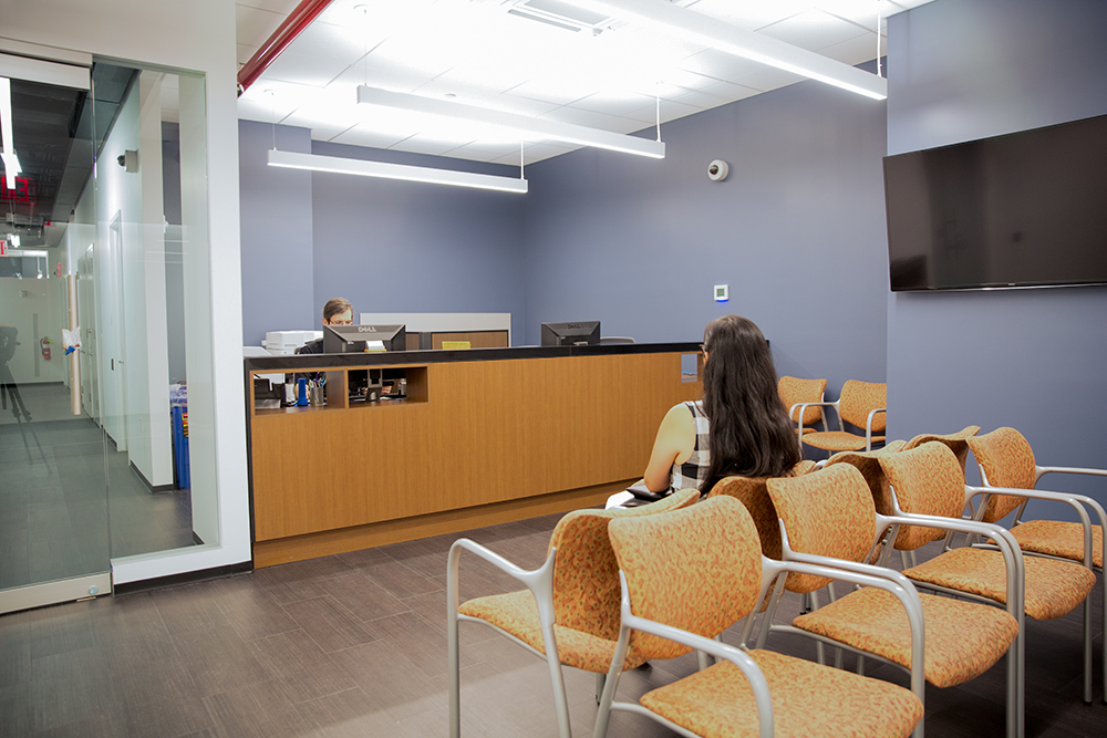 Introducing the New SVA Welcome Center | School of Visual Arts | SVA NYC