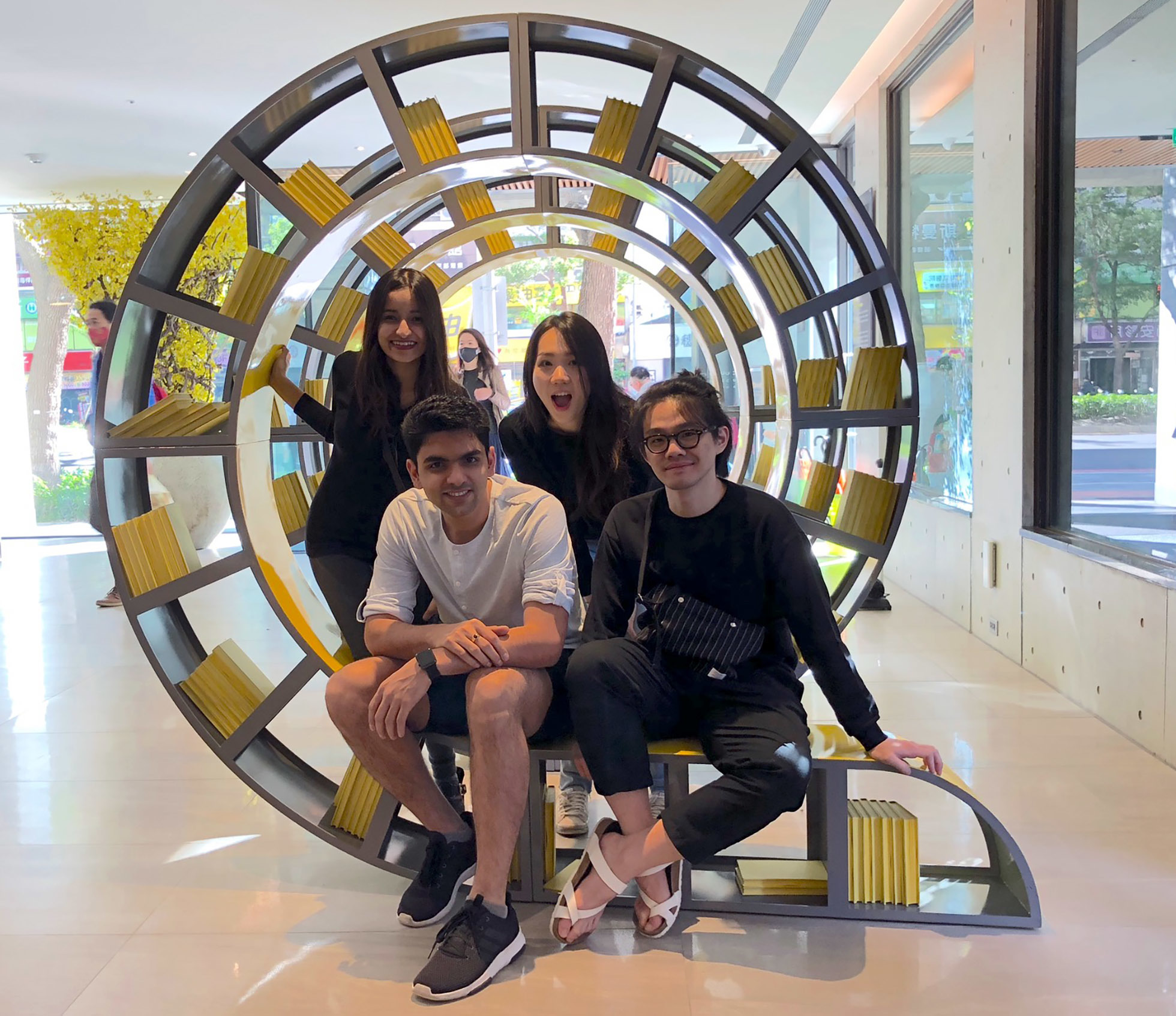 MFACA Alumni Win at Taiwan International Student Design Competition ...