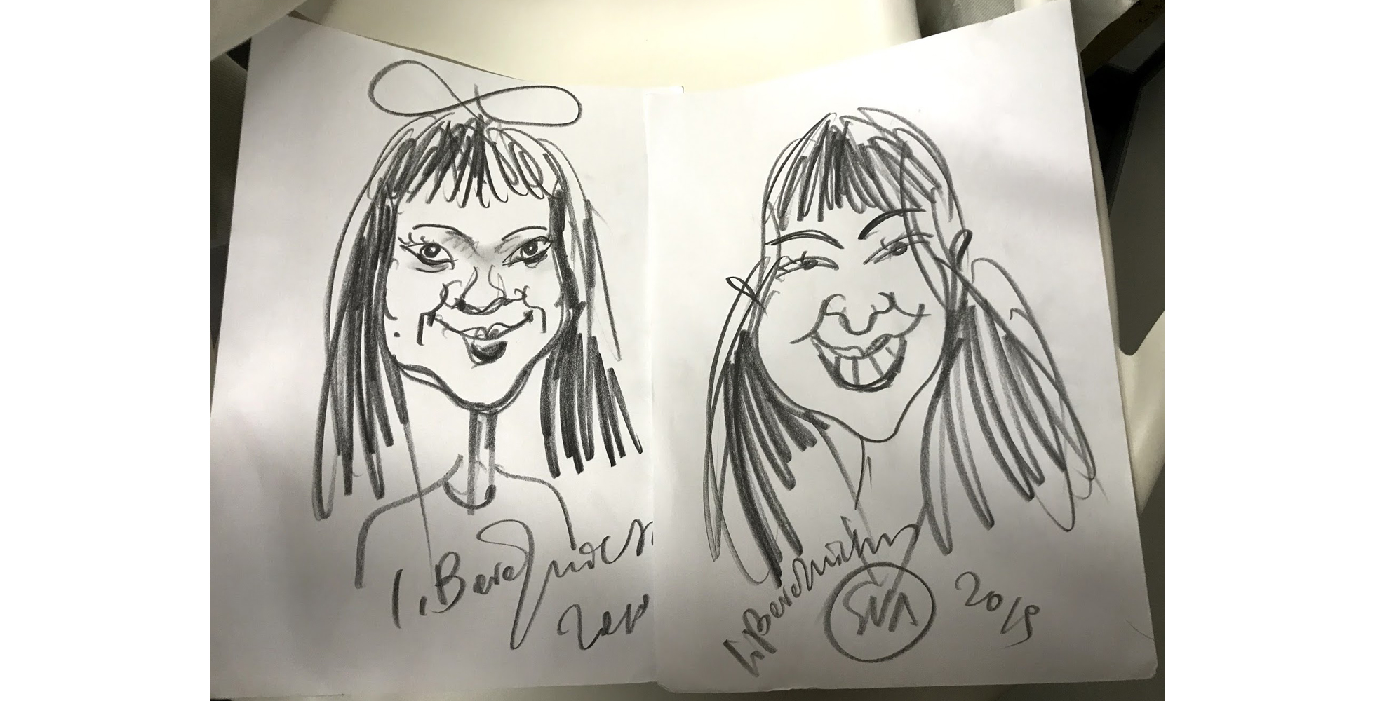 SVA at Annecy 2019: Celebrating Animation and Education from Around the ...