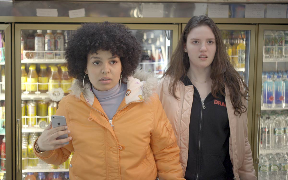 New Filmmakers, Animators & Artists to Watch: 'SVA Premieres' Returns ...