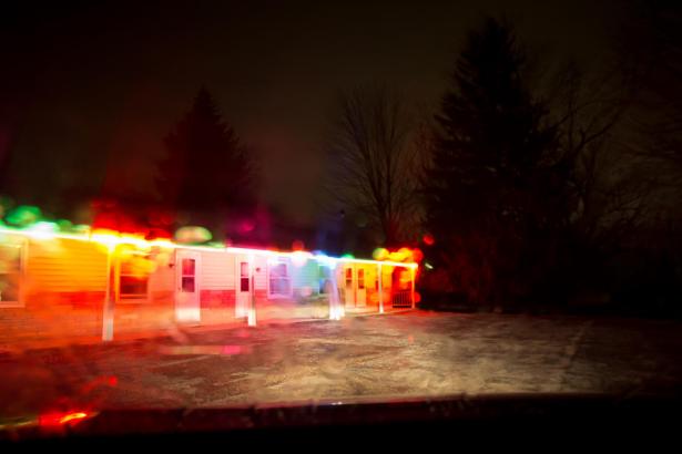Working in the Vicinity of Narrative: Todd Hido and Darius Himes | Sep ...