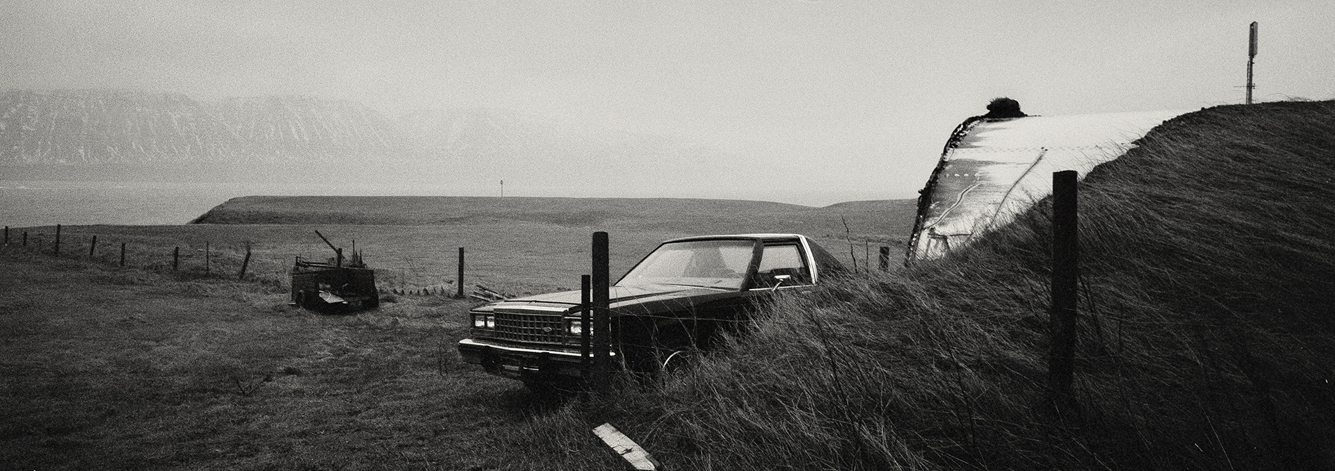 BFA Photography and Video Student Work | School of Visual Arts | SVA NYC