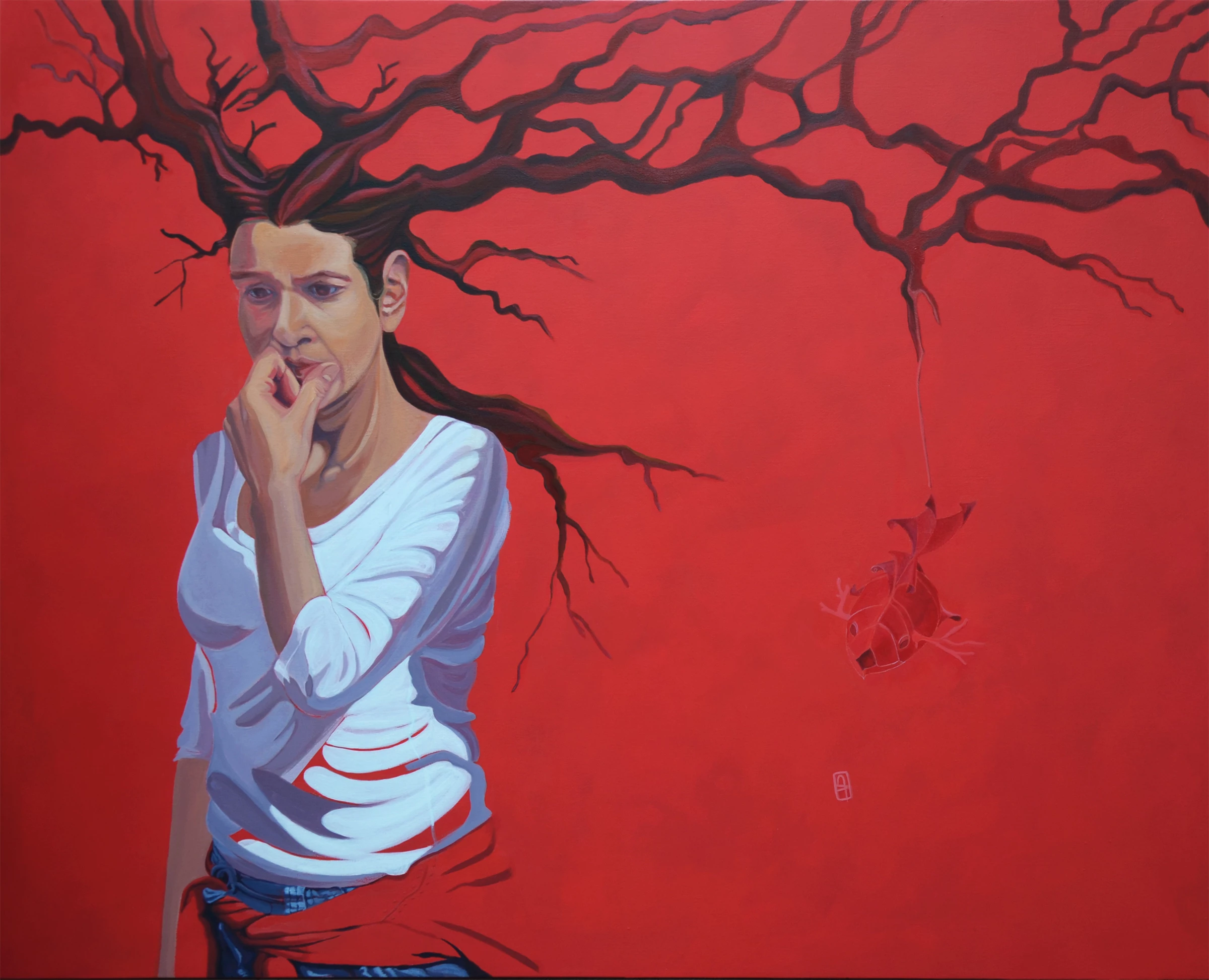 Interconnection, Education and Art: Monica Beck | School of Visual Arts ...