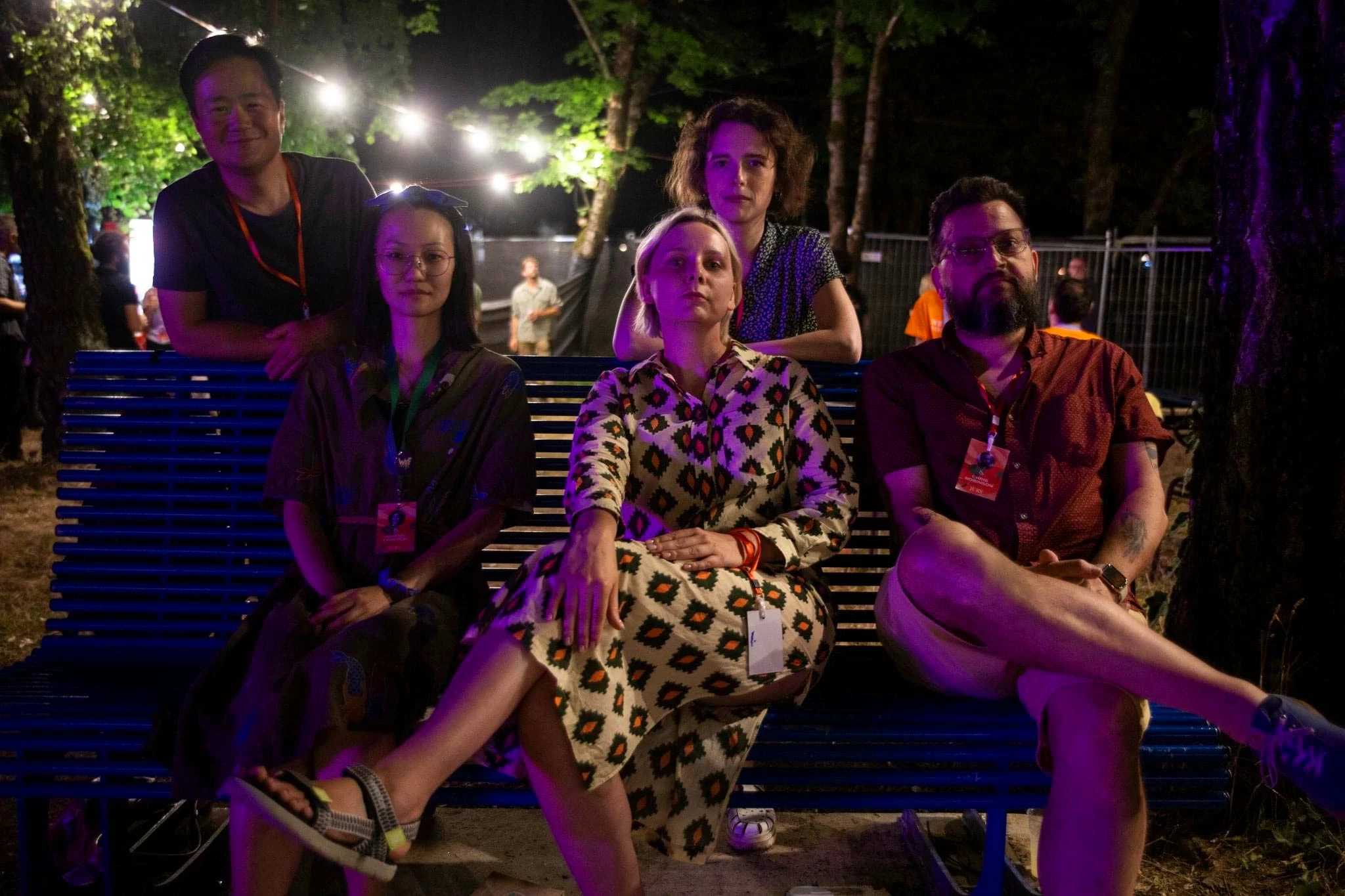 BFA Animation Visits Festivals Around the World | School of Visual Arts ...