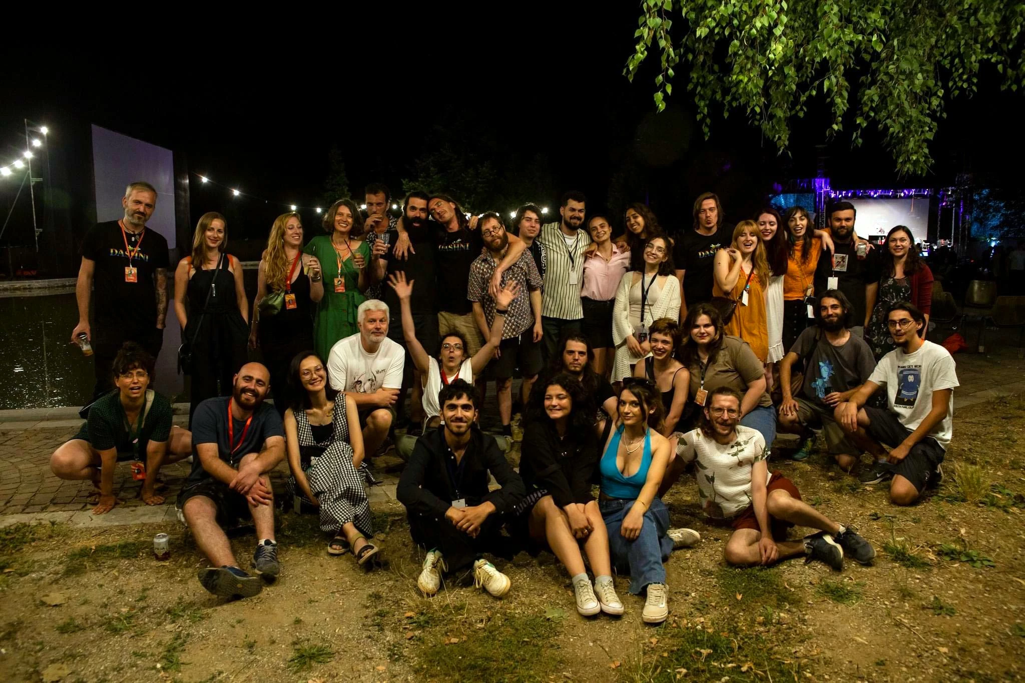 BFA Animation Visits Festivals Around the World | School of Visual Arts ...