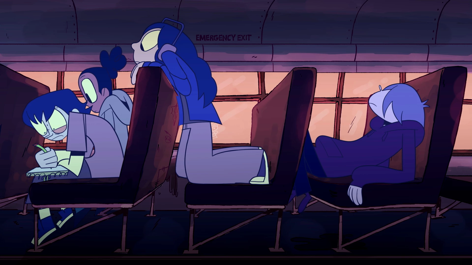 Animation Celebration Exhibition | May 12 - June 6, 2023 | Events and ...