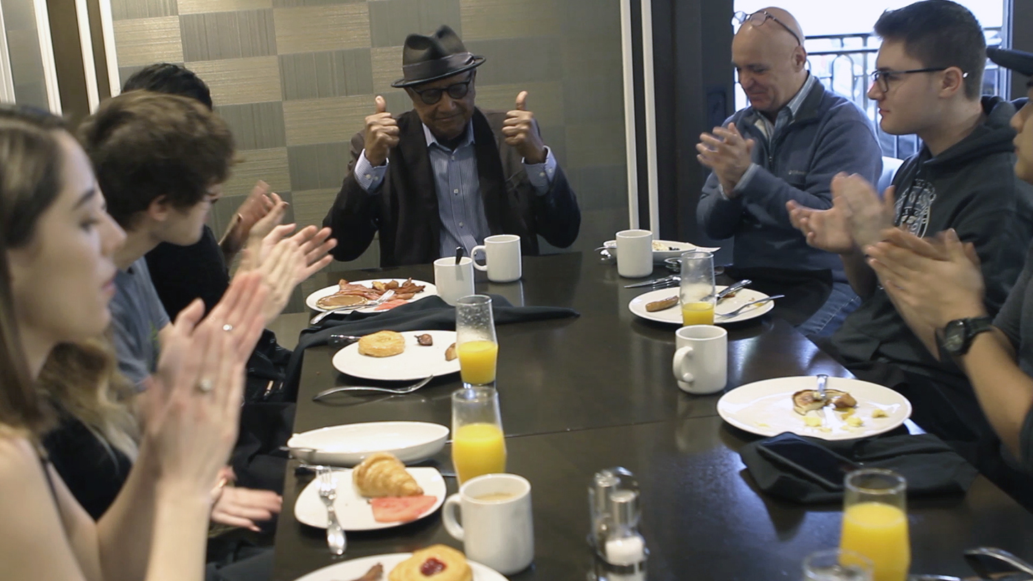 SVA Destinations L.A. Takes Us To Walt Disney Animation Studios ...