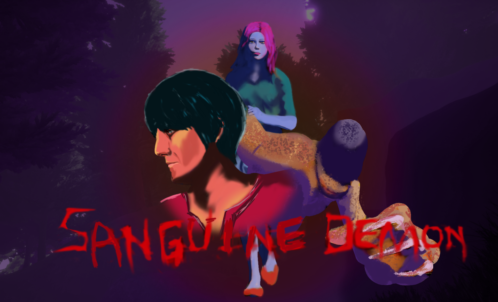 Five MFACA Students Receives SVA's Alumni Scholarship Award! | School ...