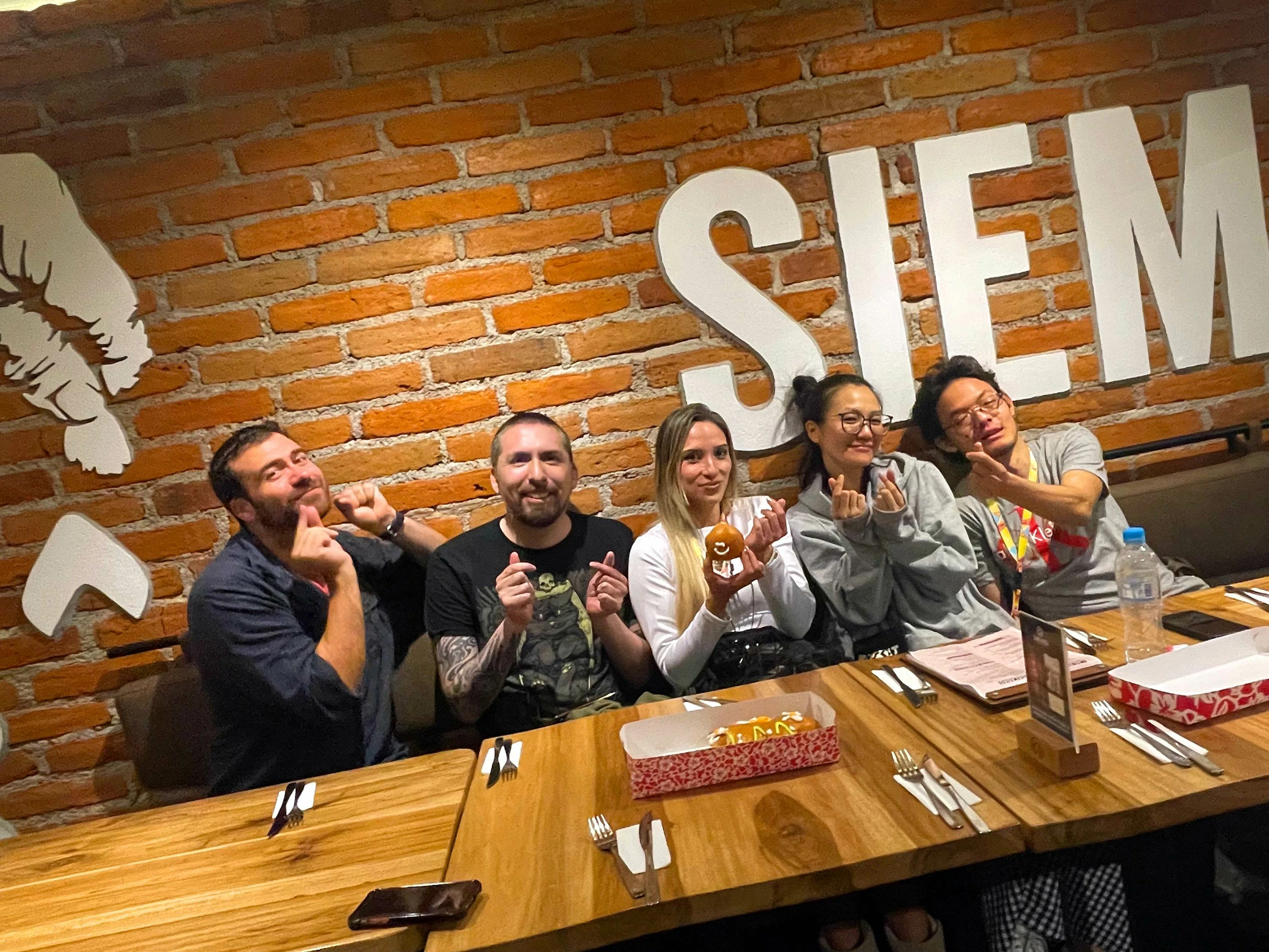 BFA Animation Visits Festivals Around the World | School of Visual Arts ...