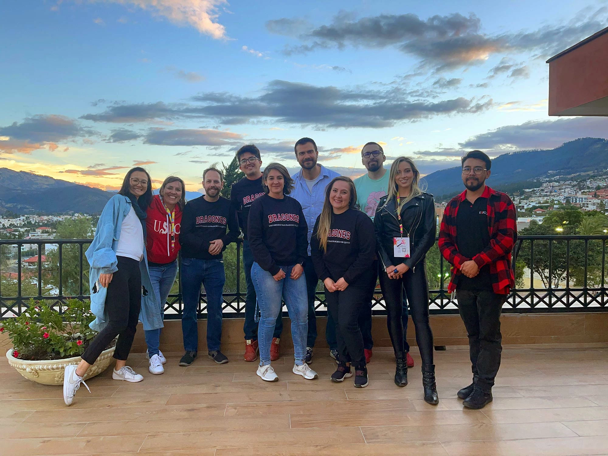 BFA Animation Visits Festivals Around the World | School of Visual Arts ...