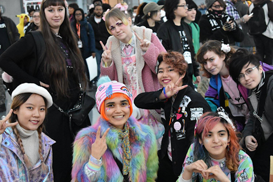 SVA Clubs: Get in the School Spirit & Find Your New BFFs | School of ...