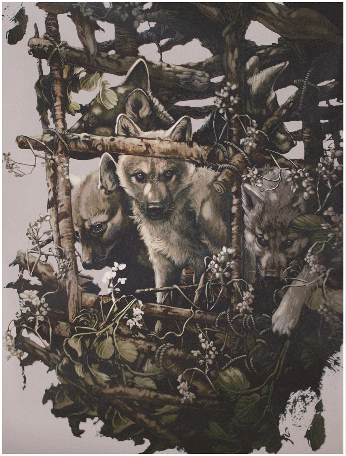 SVA Portfolios: Five Most-Discussed Projects of August 2019 | School of ...