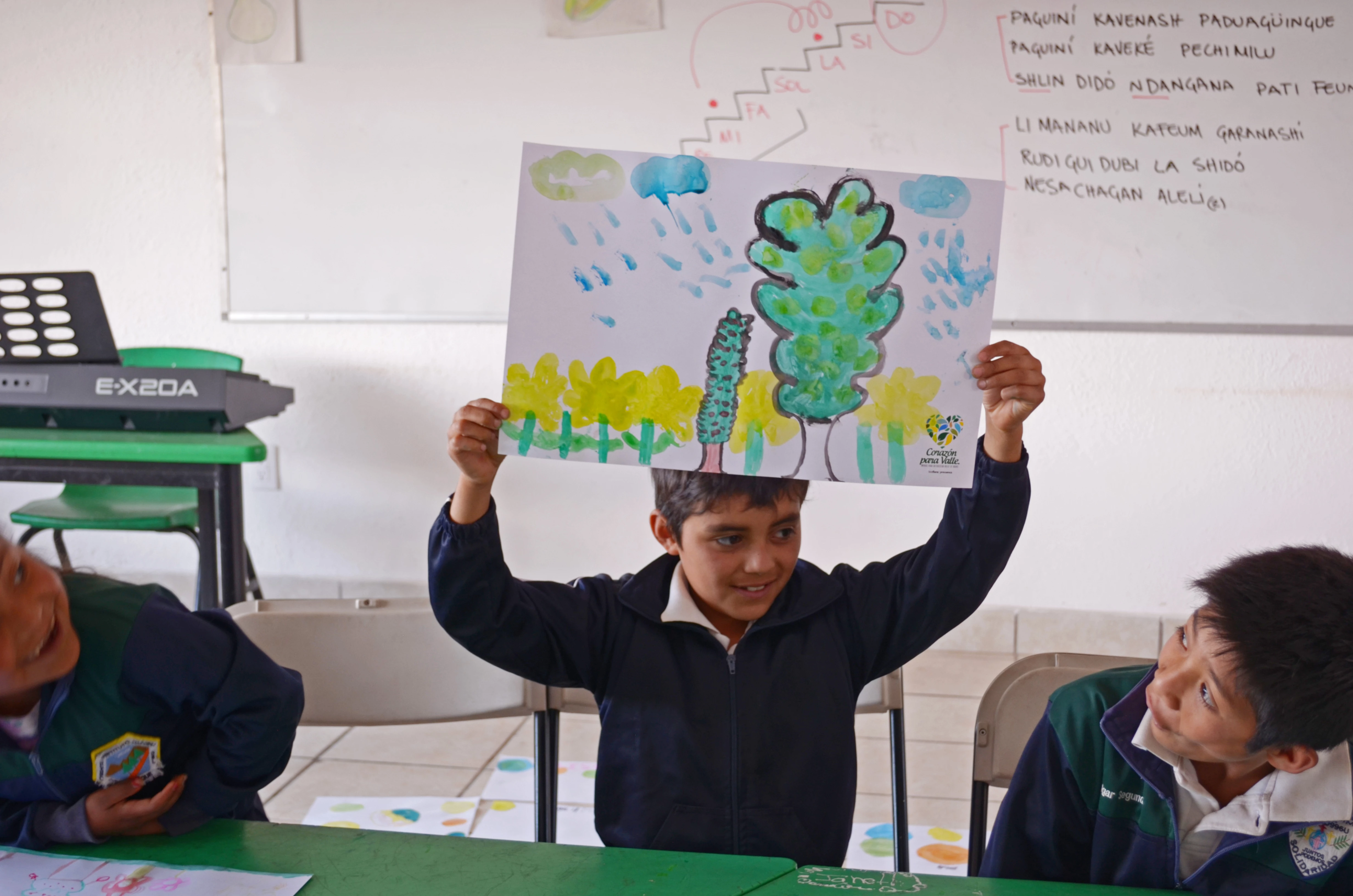 Interconnection, Education and Art: Monica Beck | School of Visual Arts ...