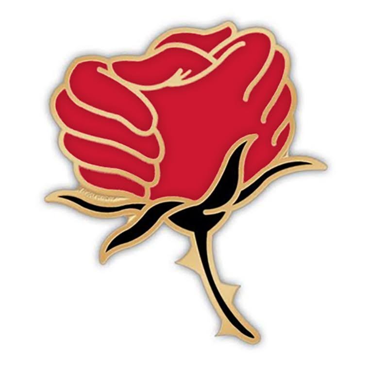 SVA Alumnus Mikayla Butchart on Her 'Rose Resilience' Pin for Santa ...