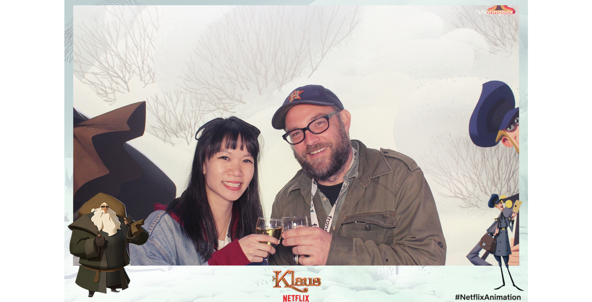 SVA at Annecy 2019: Celebrating Animation and Education from Around the ...