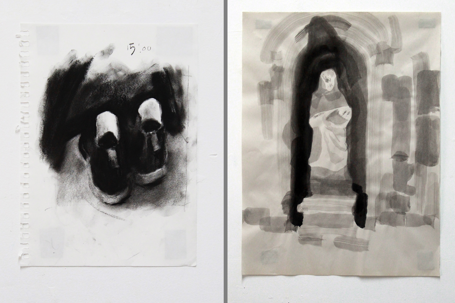 Drawing as Social Practice | School of Visual Arts | SVA NYC