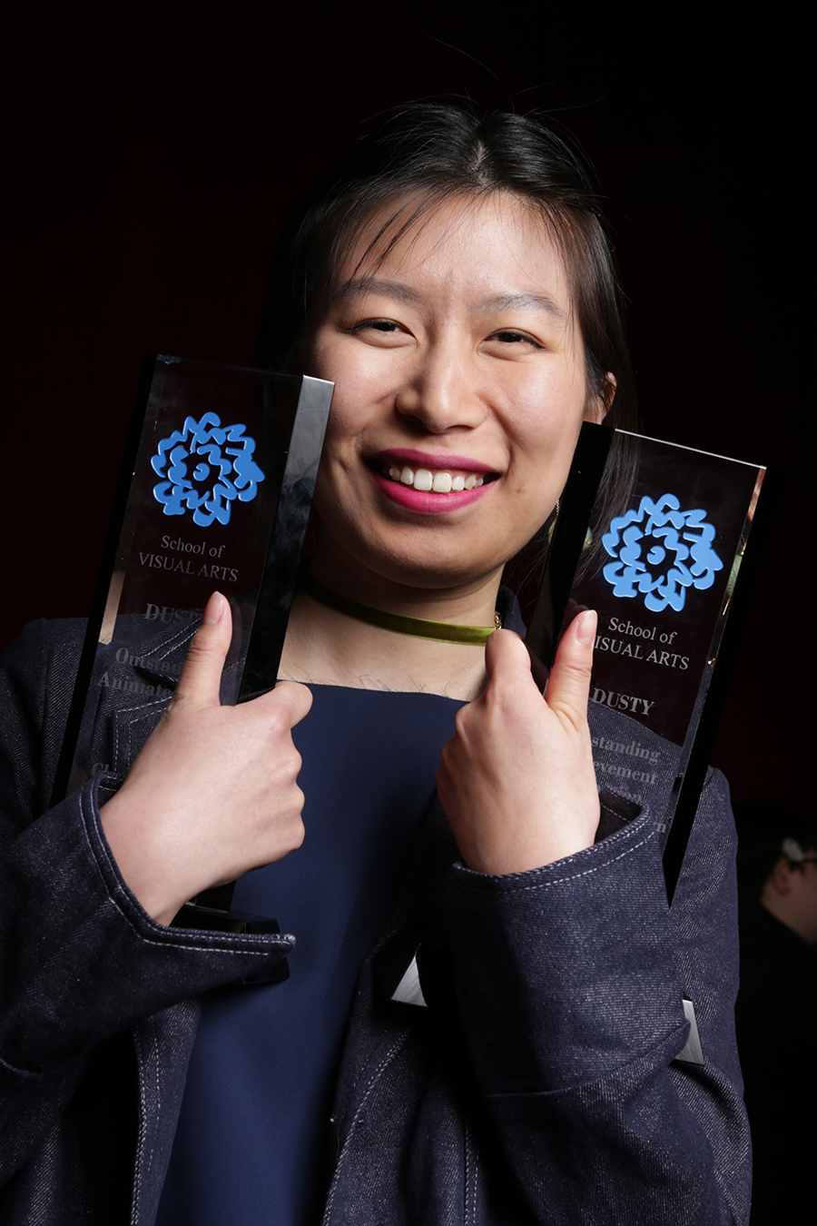 Highlights from SVA’s 2017 Dusty Film & Animation Festival Awards ...