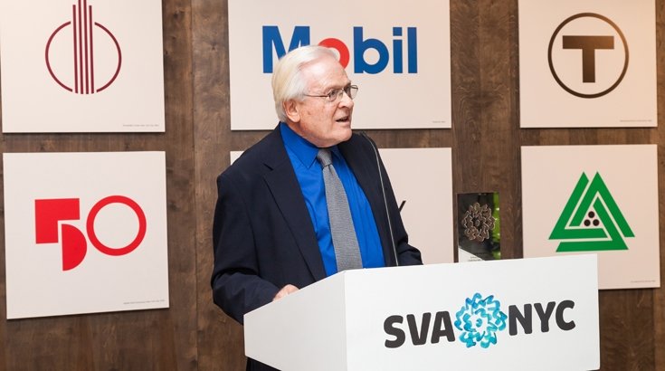 Artist Talk: Tom Geismar | Oct 7, 2014; 12:00 am | Events and ...