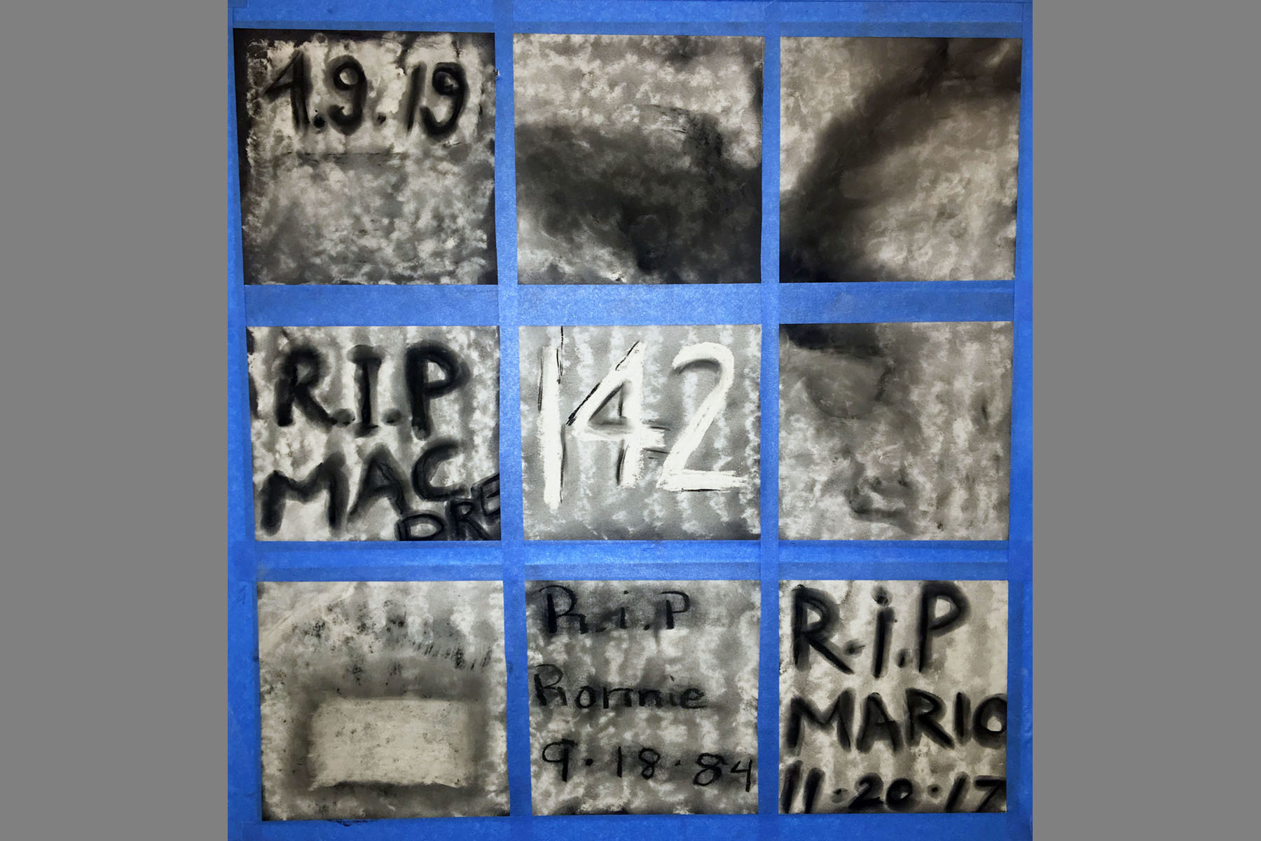 Drawing as Social Practice | School of Visual Arts | SVA NYC