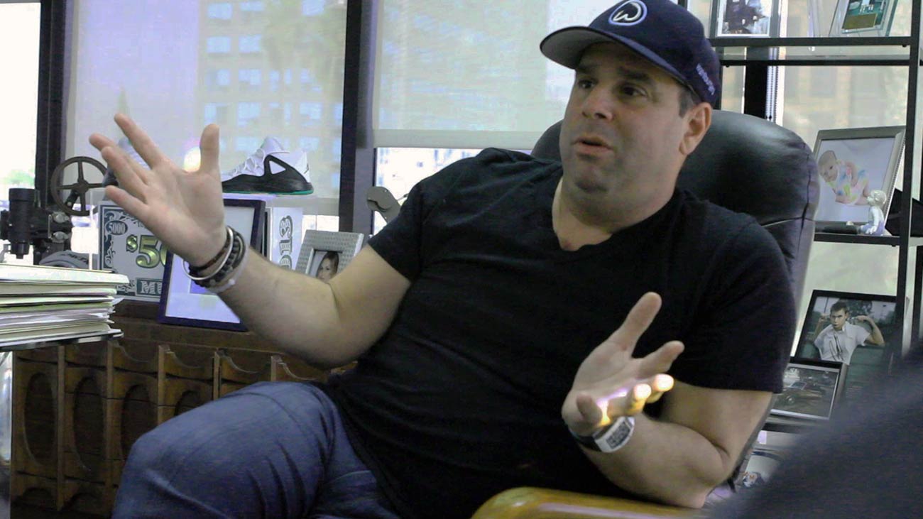 SVA Destinations L.A. Takes Us To Walt Disney Animation Studios ...