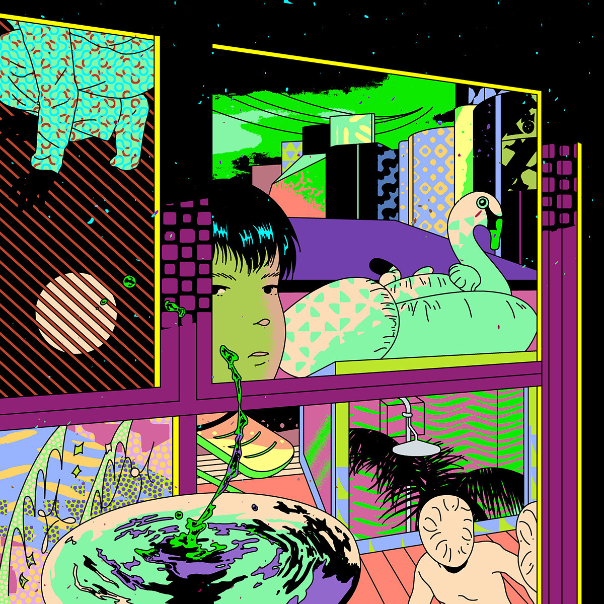 SVA Portfolios: Five Most-Discussed Projects of May 2019 | School of ...