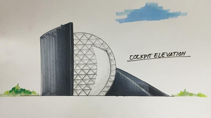 The Never Ending Project 1.0 | March 17 - April 4, 2016 | Events and ...