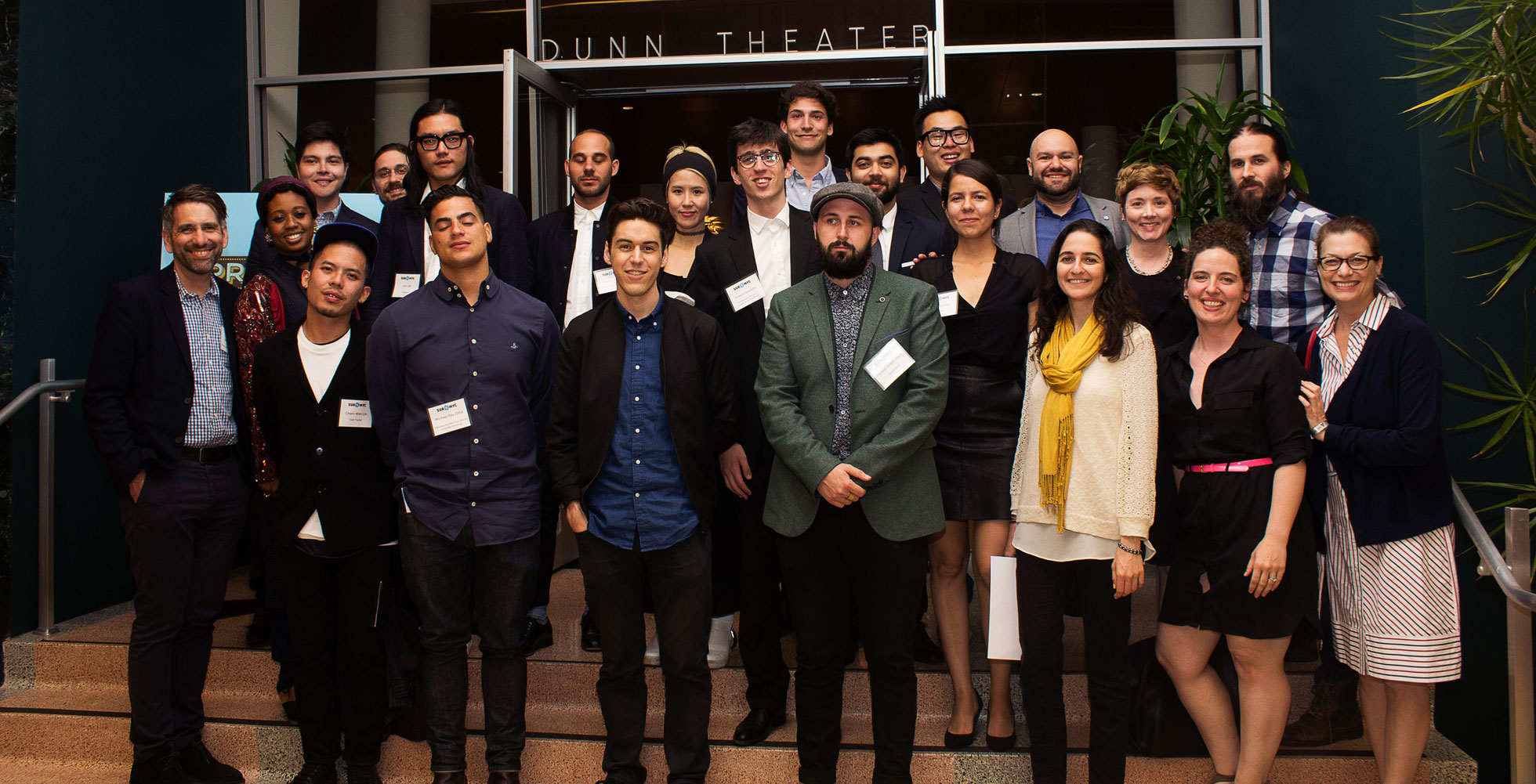 SVA Premieres in L.A. | School of Visual Arts | SVA NYC