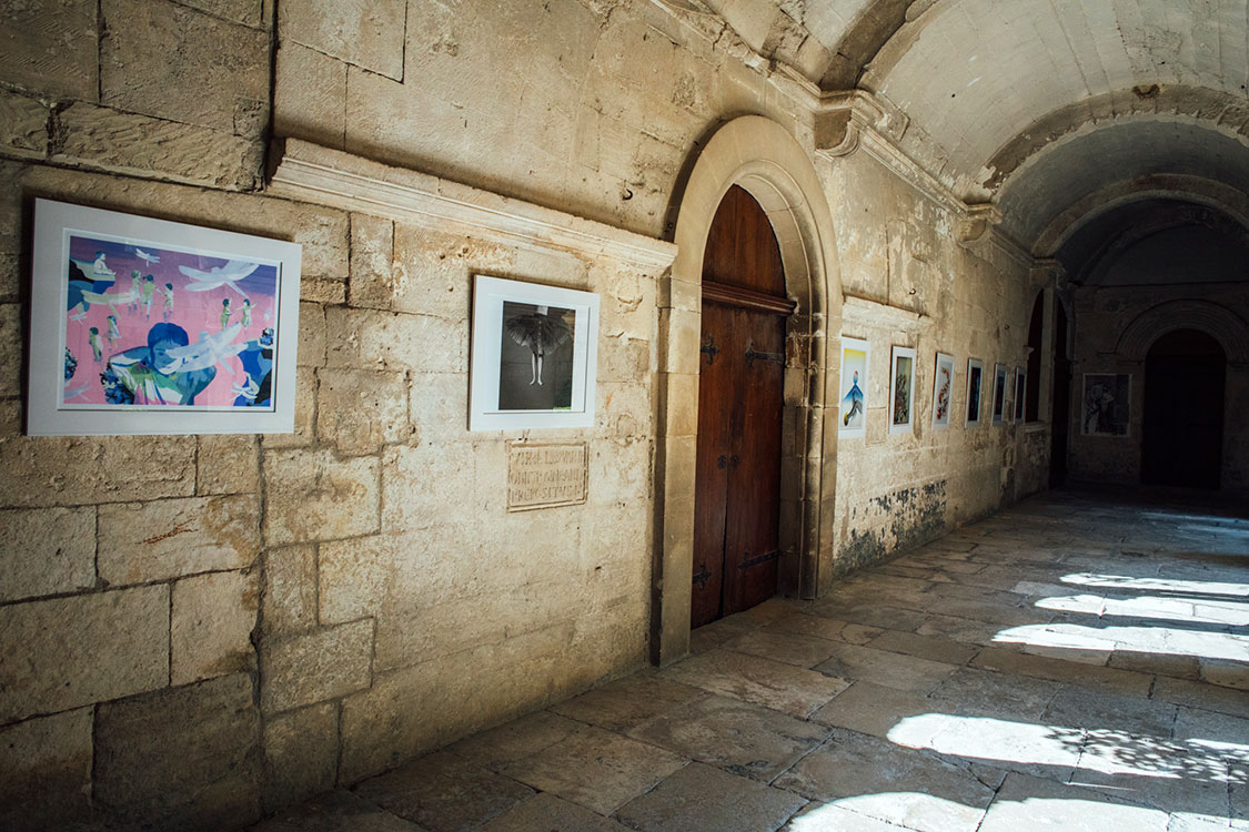 SVA’s “Art and Revelry” Debuts in Provence | School of Visual Arts ...