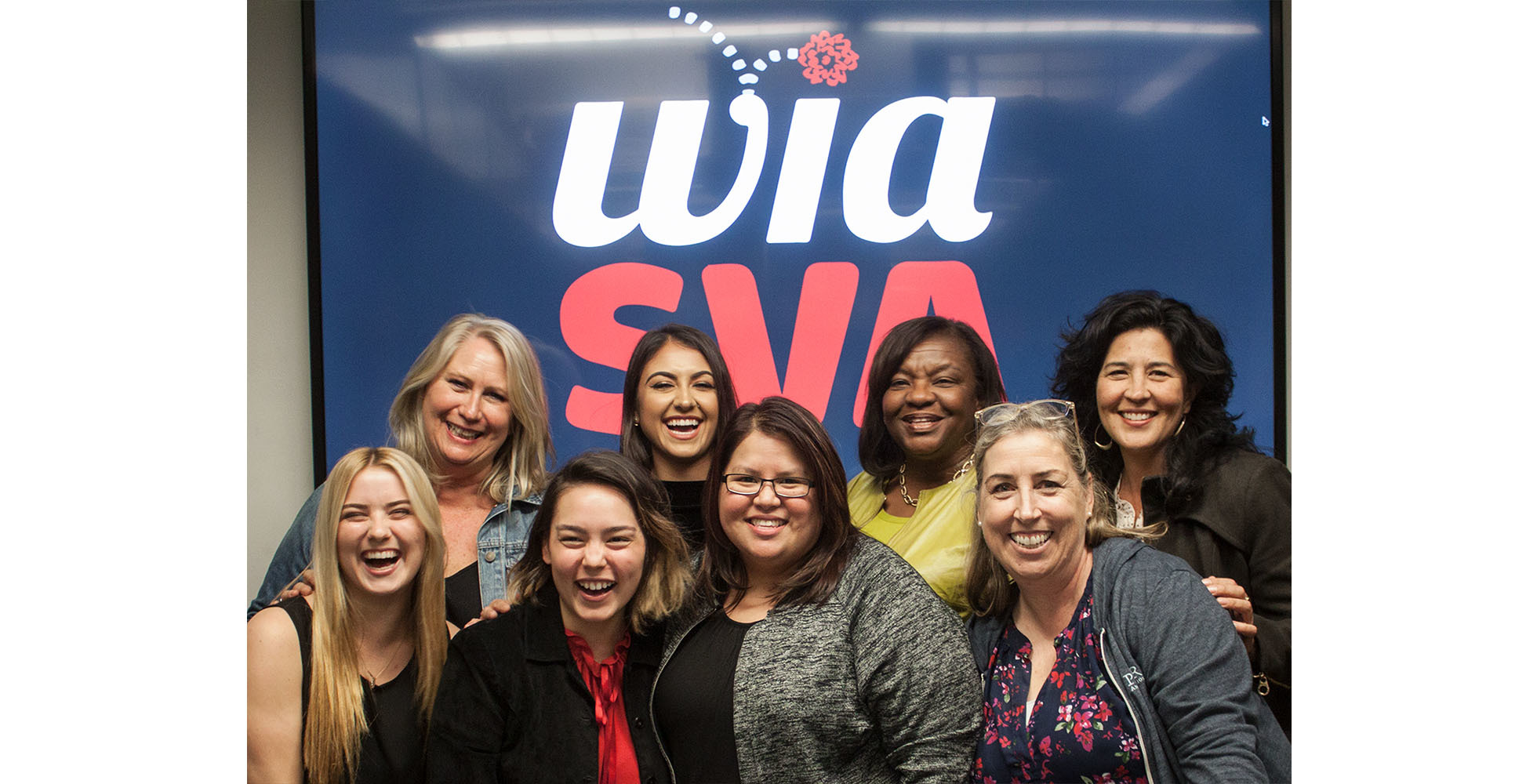 Pixar Visits SVA and Women In Animation | School of Visual Arts | SVA NYC