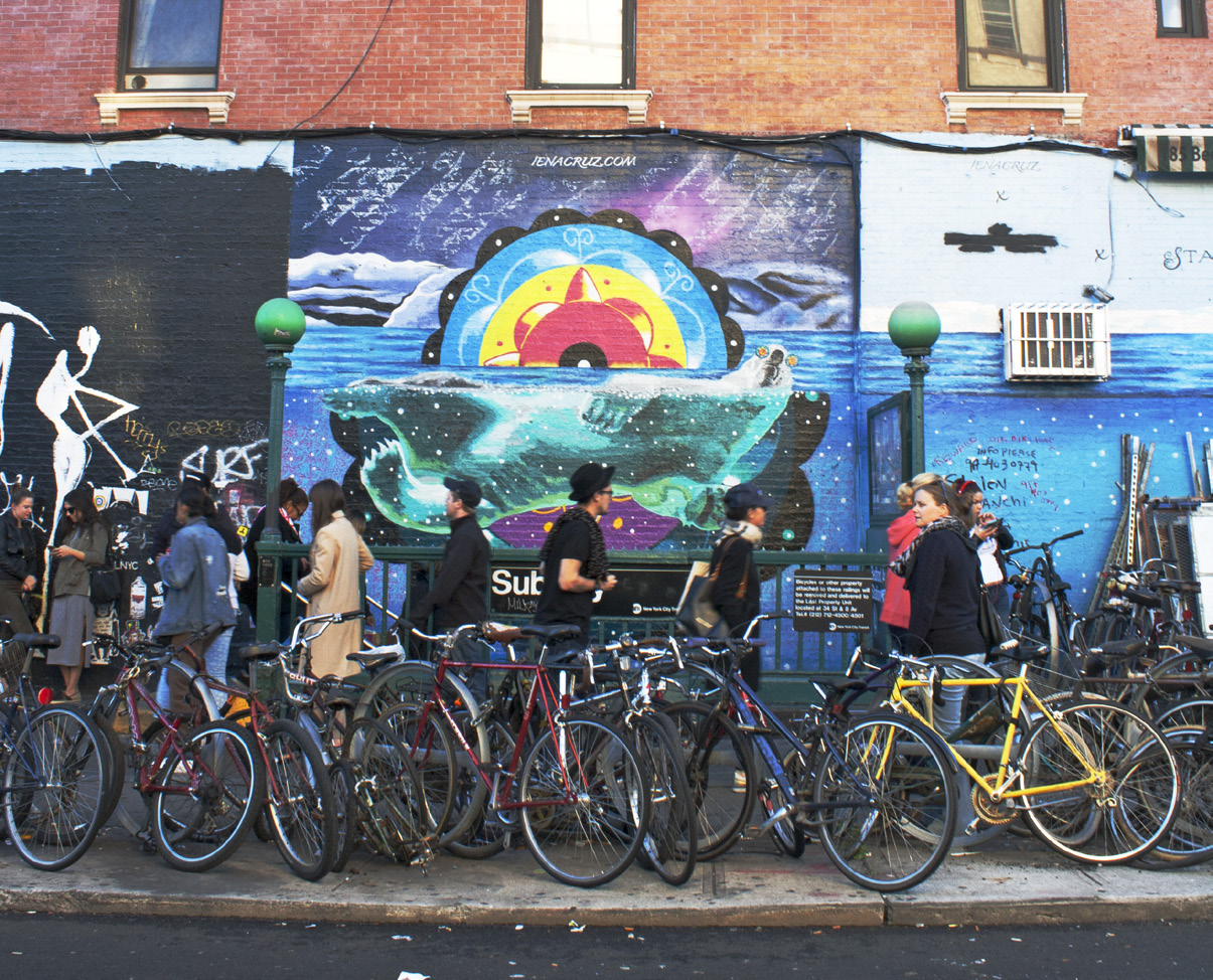 Navigating NYC Like a Pro | School of Visual Arts | SVA NYC