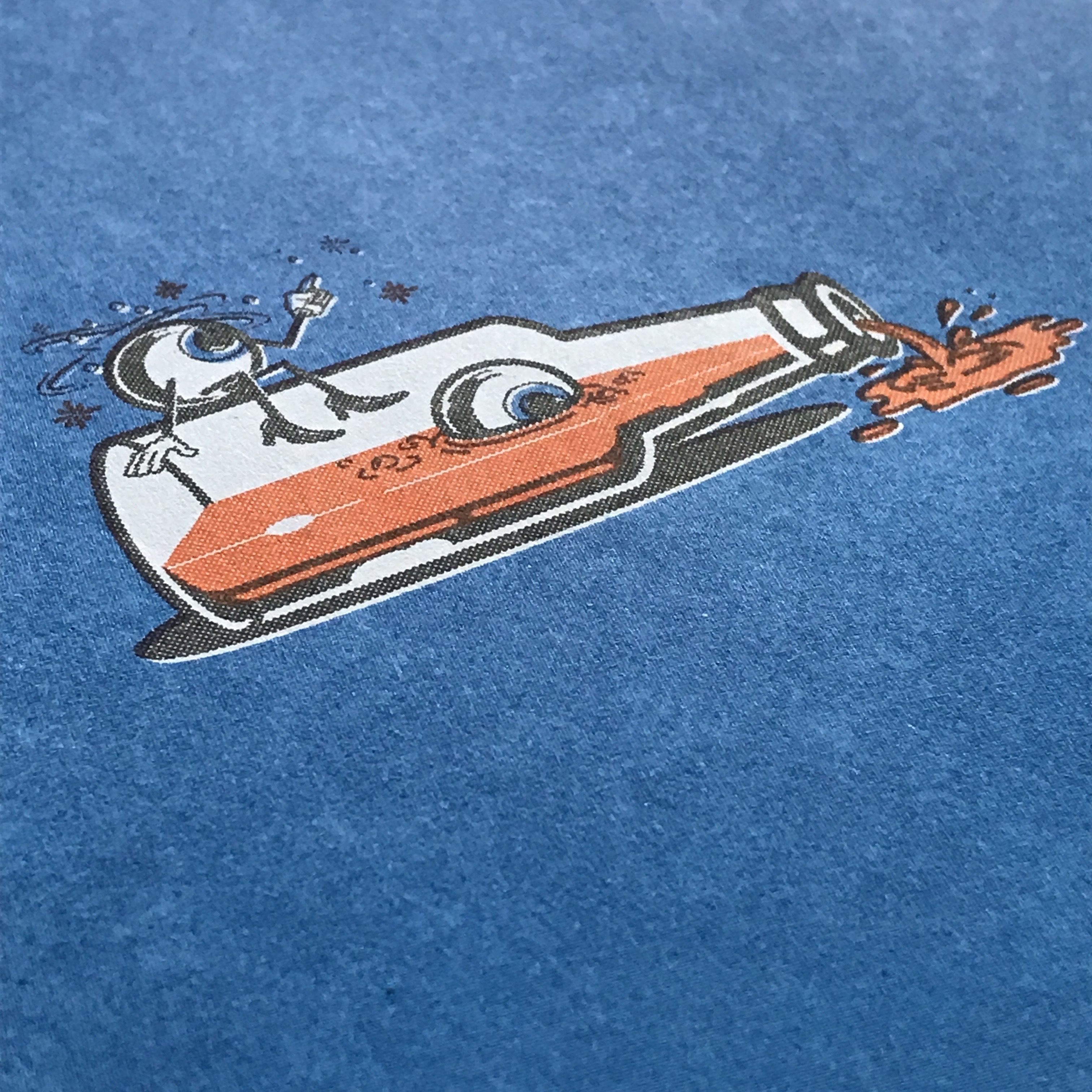 Student Artwork Update: Daniel Shepard | School of Visual Arts | SVA NYC