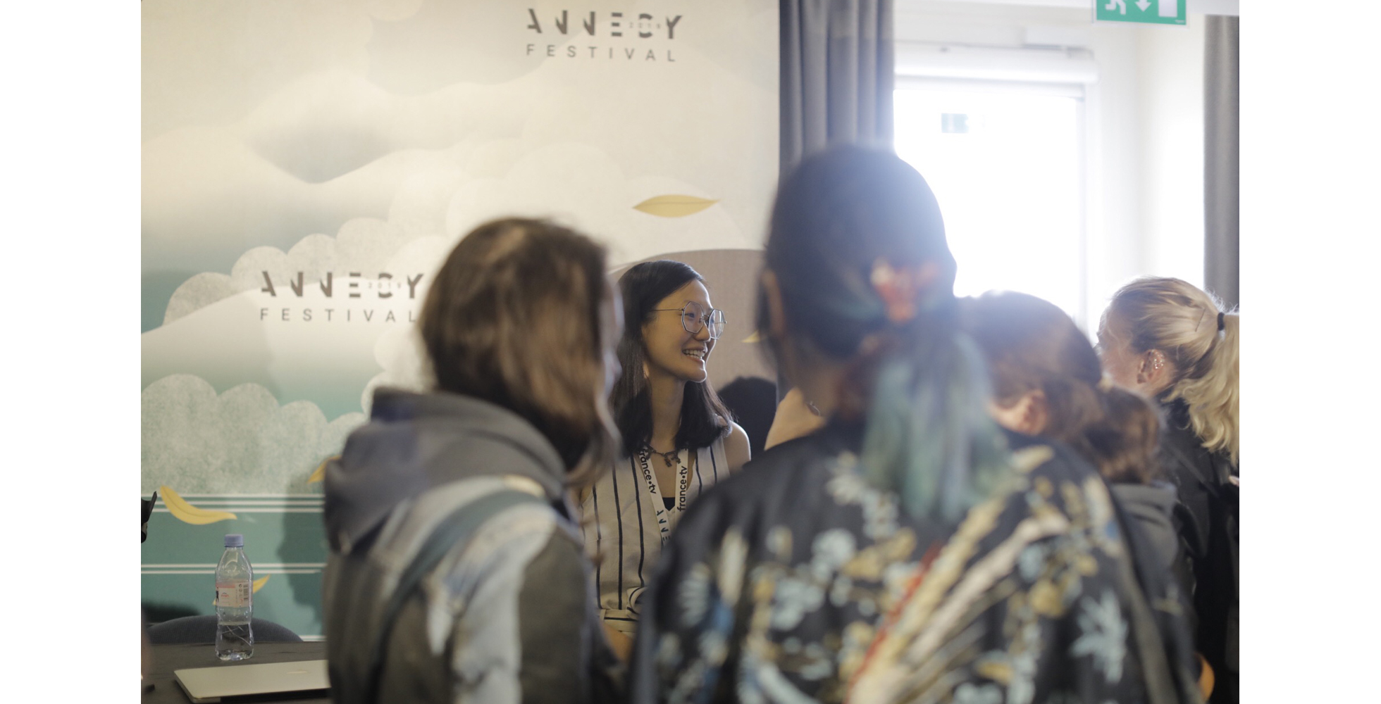 SVA at Annecy 2019: Celebrating Animation and Education from Around the ...
