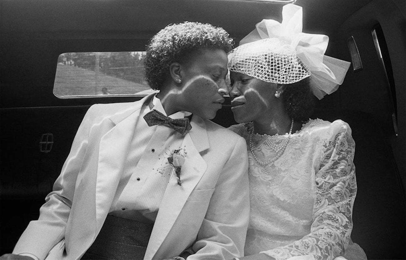 How Driving Limousines Taught SVA Alumnus Kathy Shorr More About Human ...