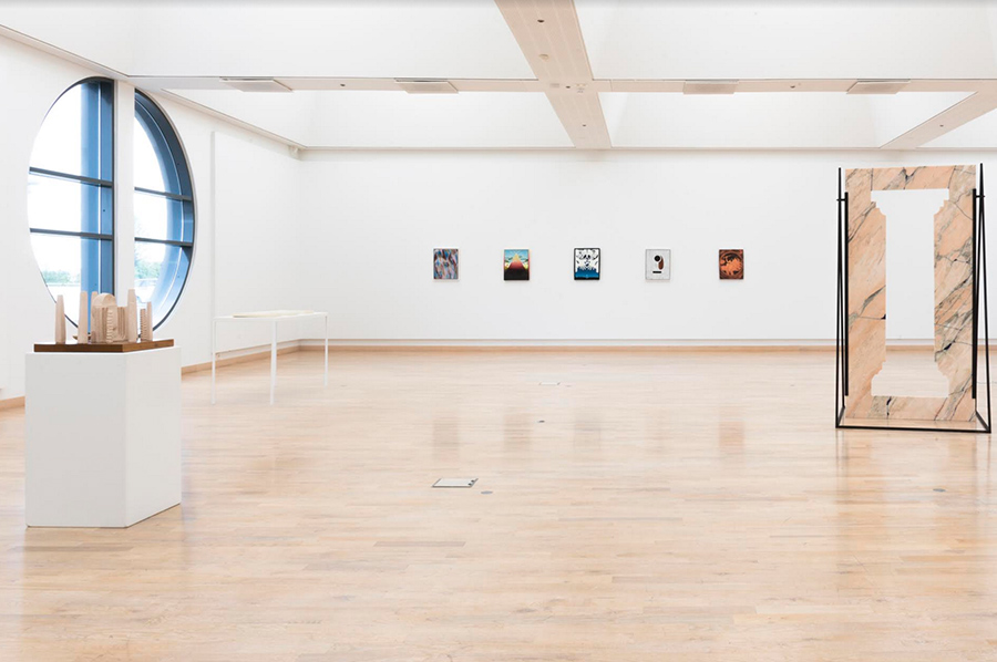 Why Three Artists from SVA Are Exhibiting with One of Iceland’s Most ...