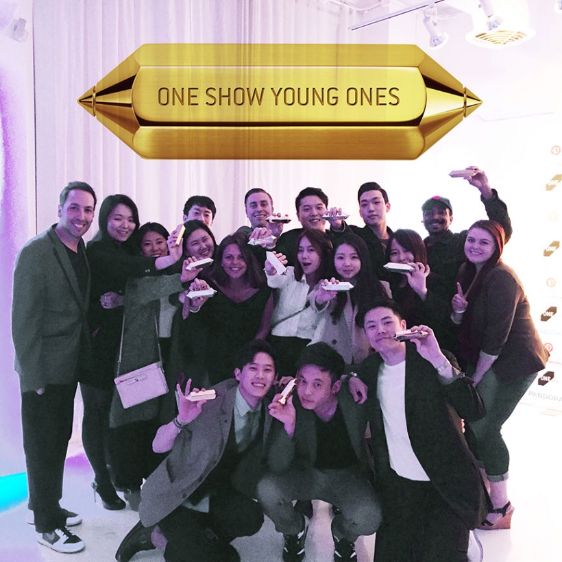 SVA Students Top Advertising and Design Awards | School of Visual Arts ...