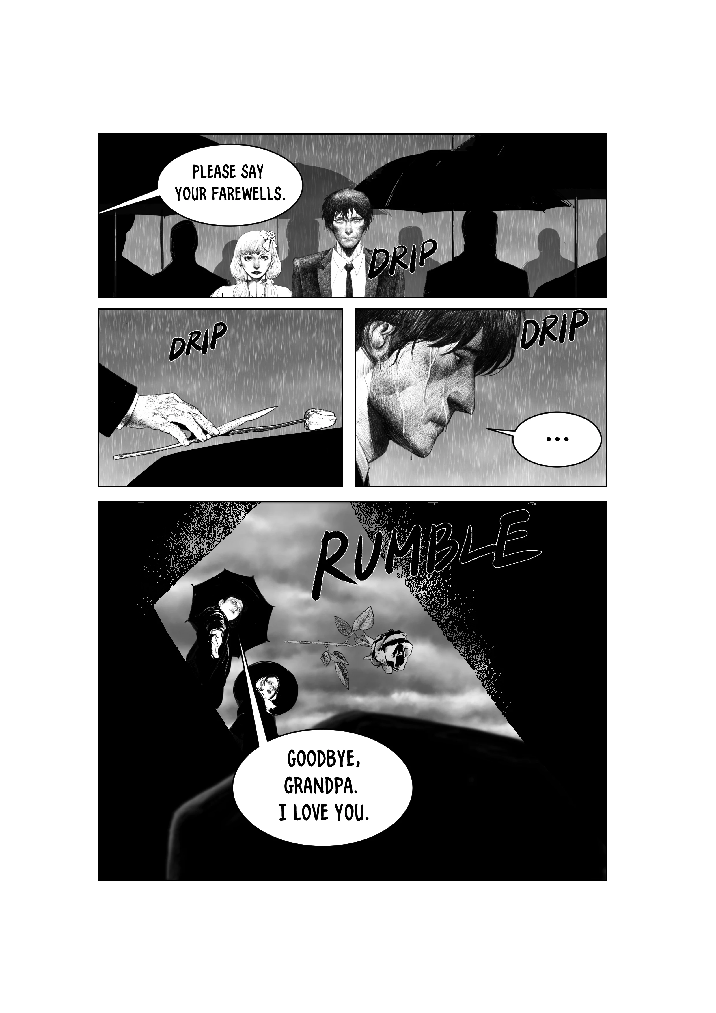 BFA Comics/BFA Illustration: Senior Show | April 4 - 20, 2024 | Events ...