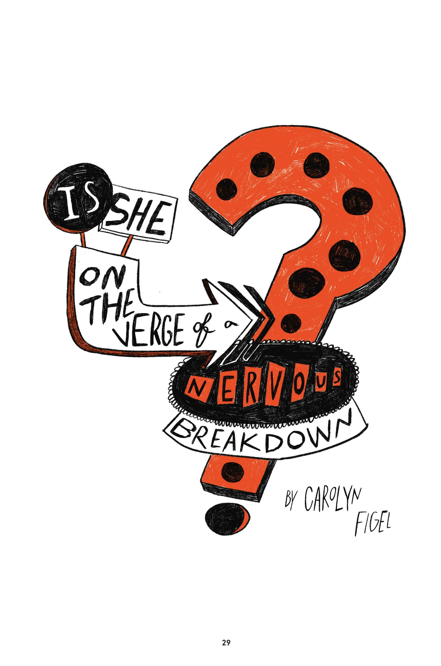 Behind the Scenes of This Is Real: Stories Drawn with Strangers ...