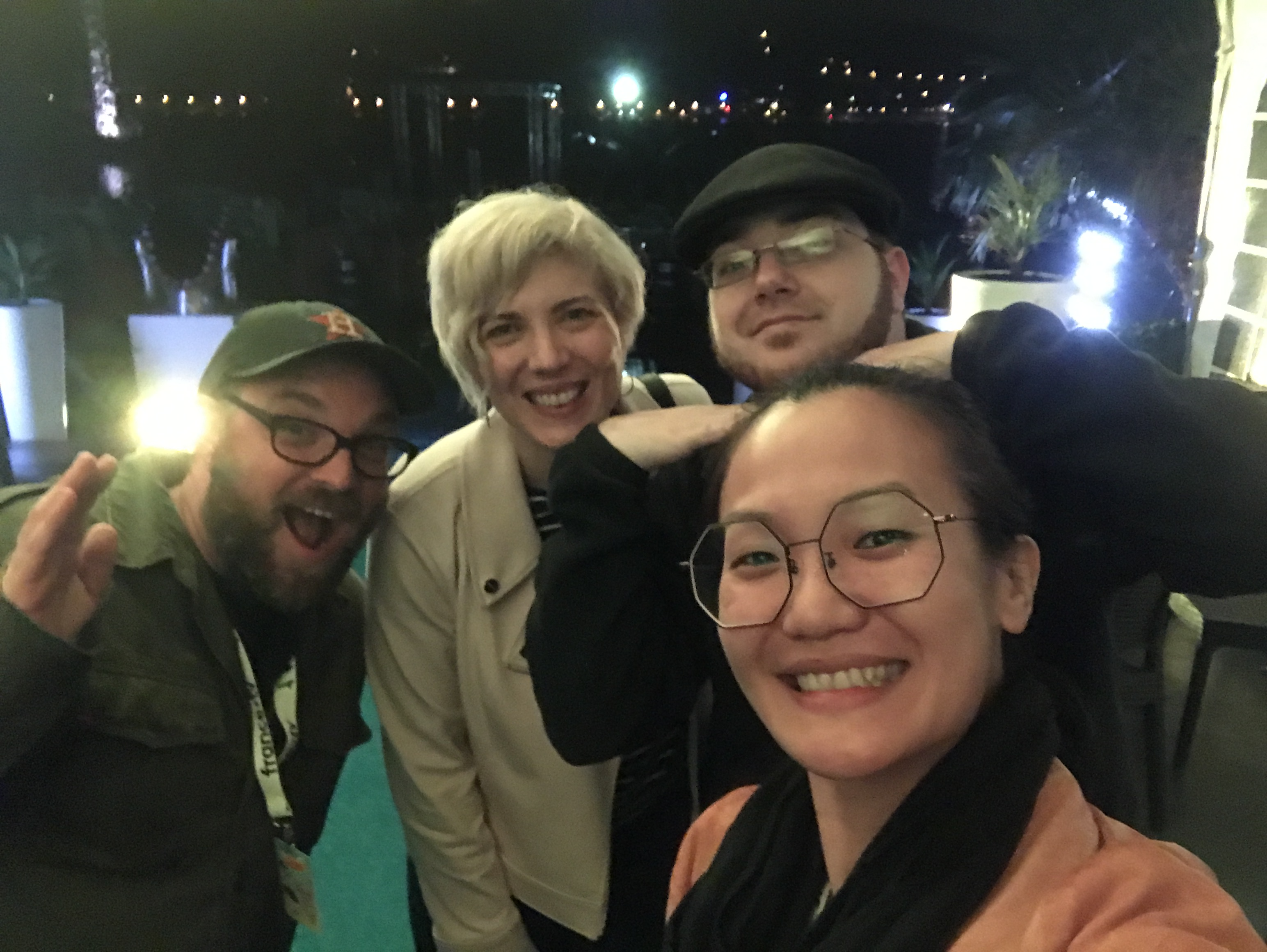 SVA at Annecy 2019: Celebrating Animation and Education from Around the ...