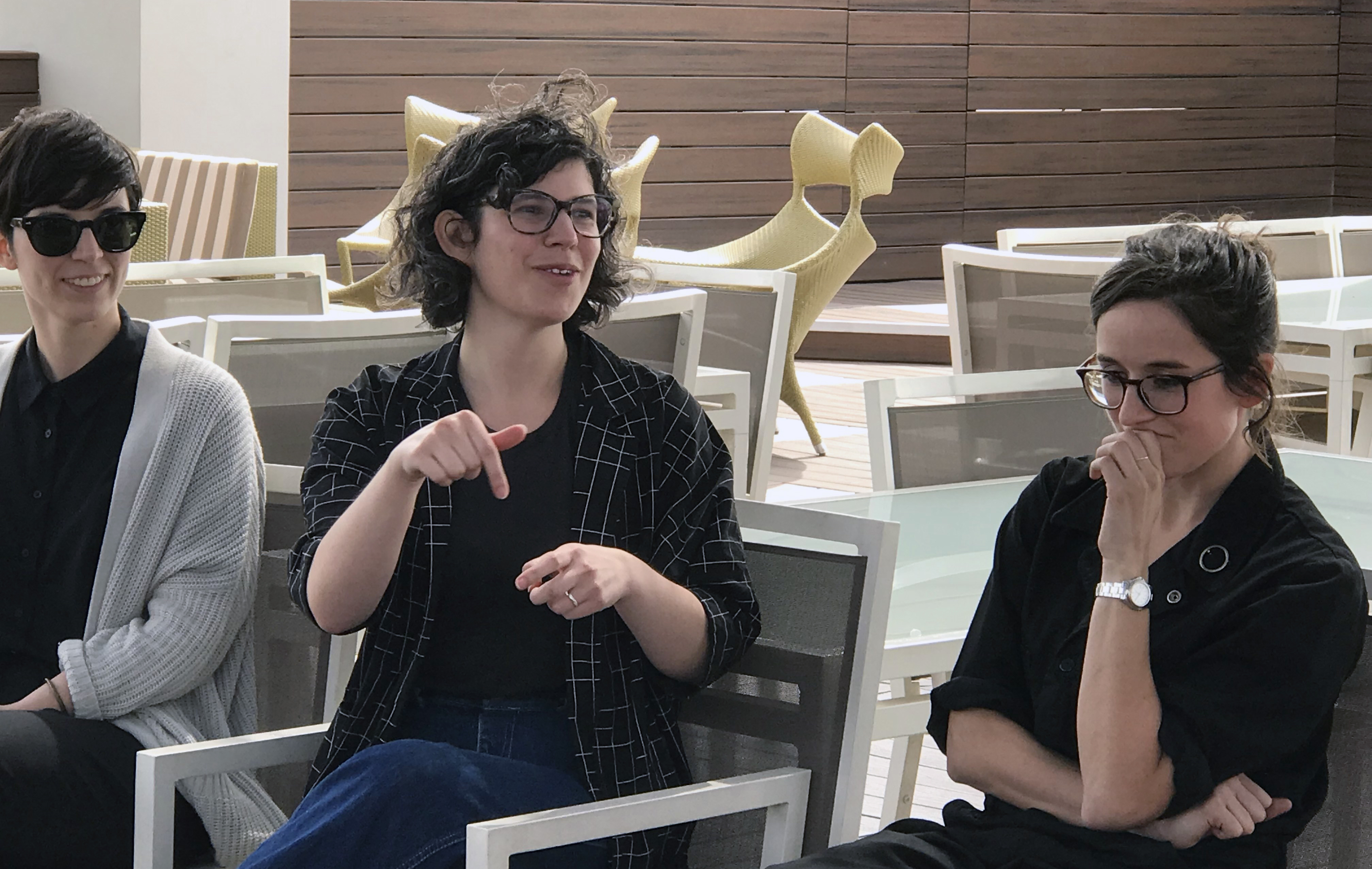 SVA Destinations L.A. Takes Us To Walt Disney Animation Studios ...