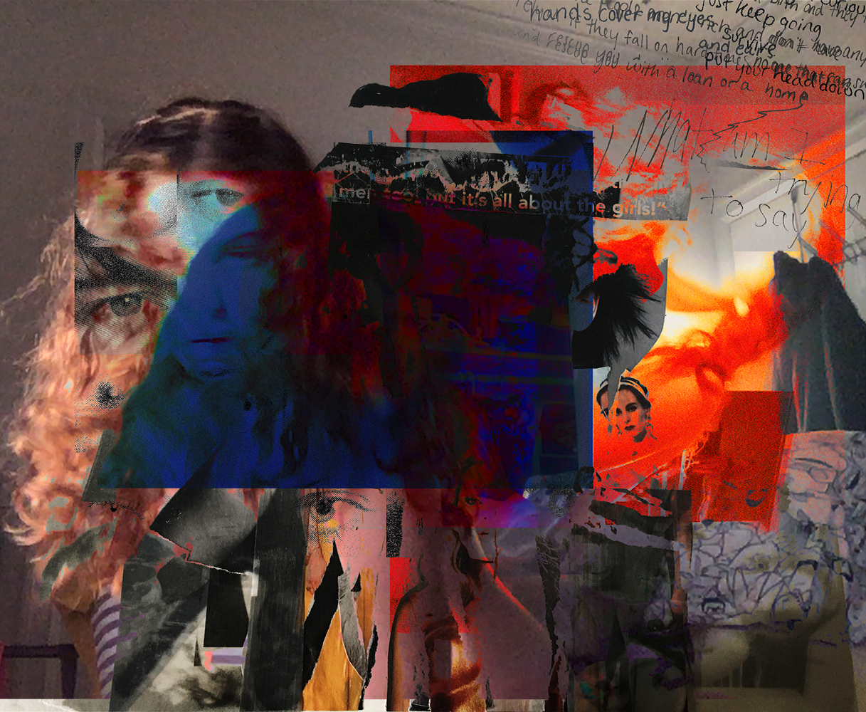 BFA Photography and Video’s Annual ‘Mentors’ Program Pairs Students ...