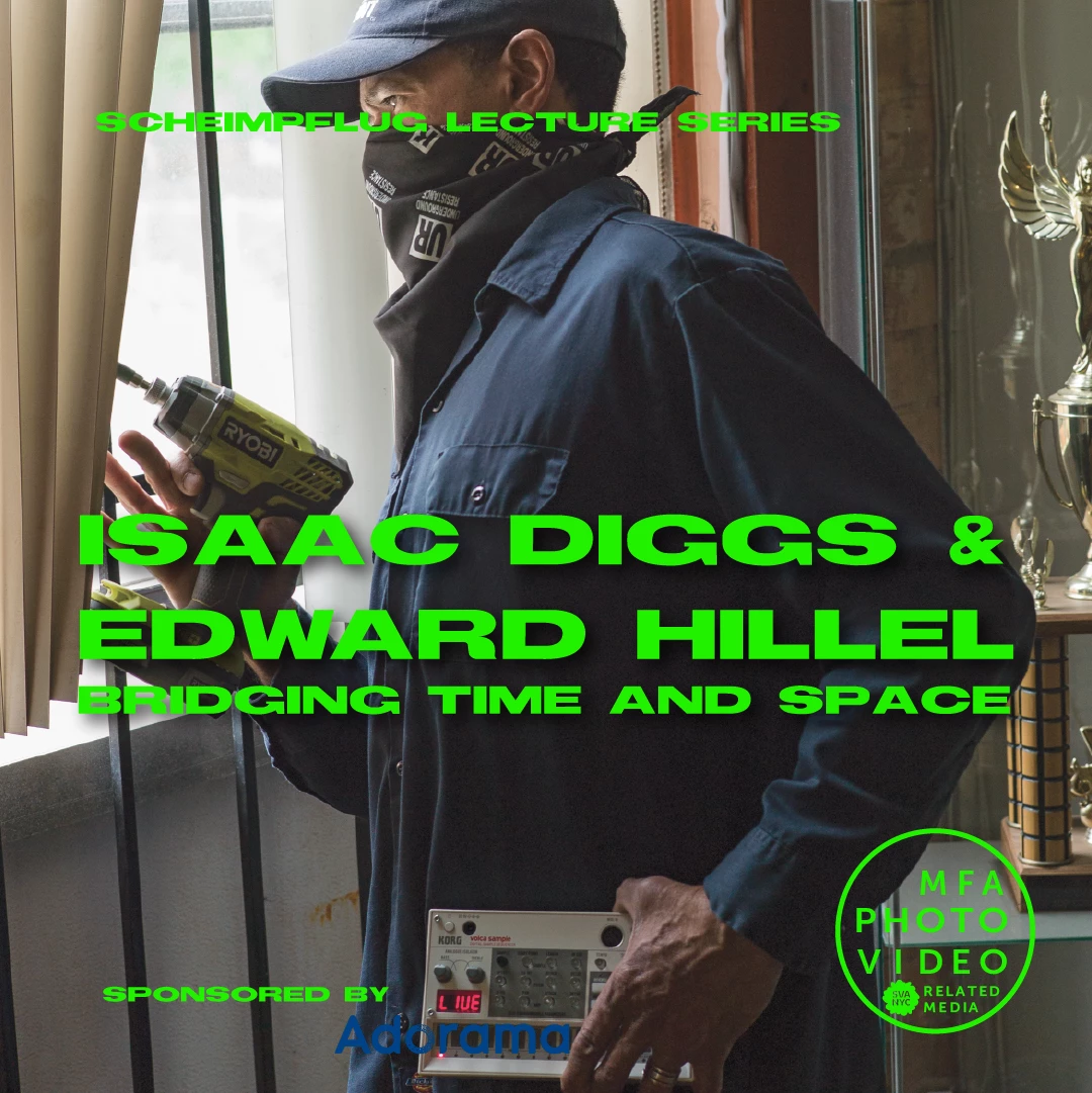 Bridging Time and Space: The Collaborative Photographic Practice | Mar ...