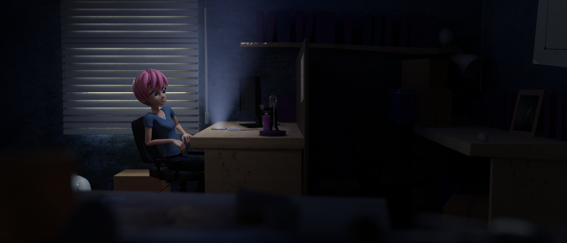 Five MFACA Students Receives SVA's Alumni Scholarship Award! | School ...