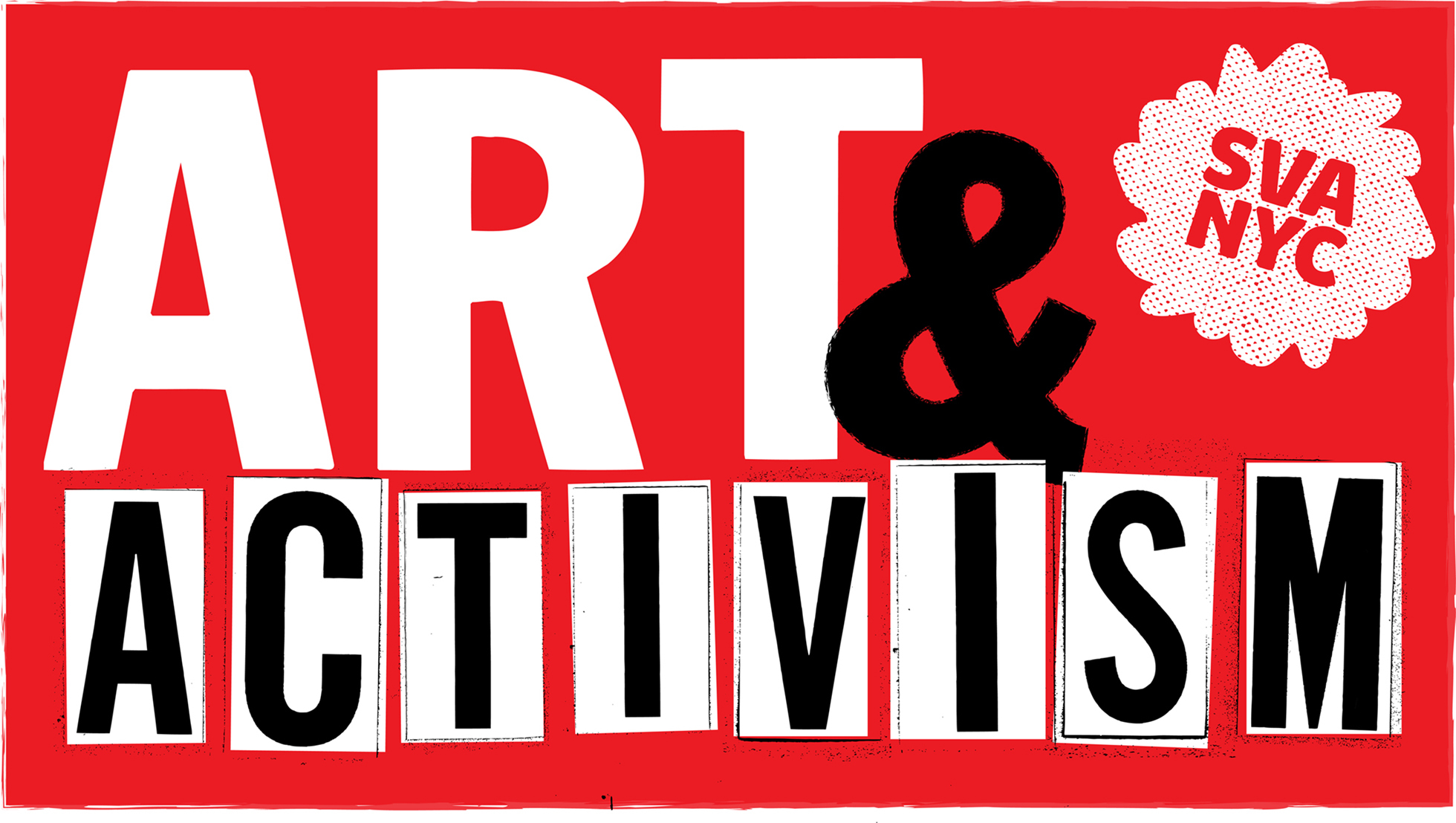 Art & Activism: What’s in Store | School of Visual Arts | SVA NYC