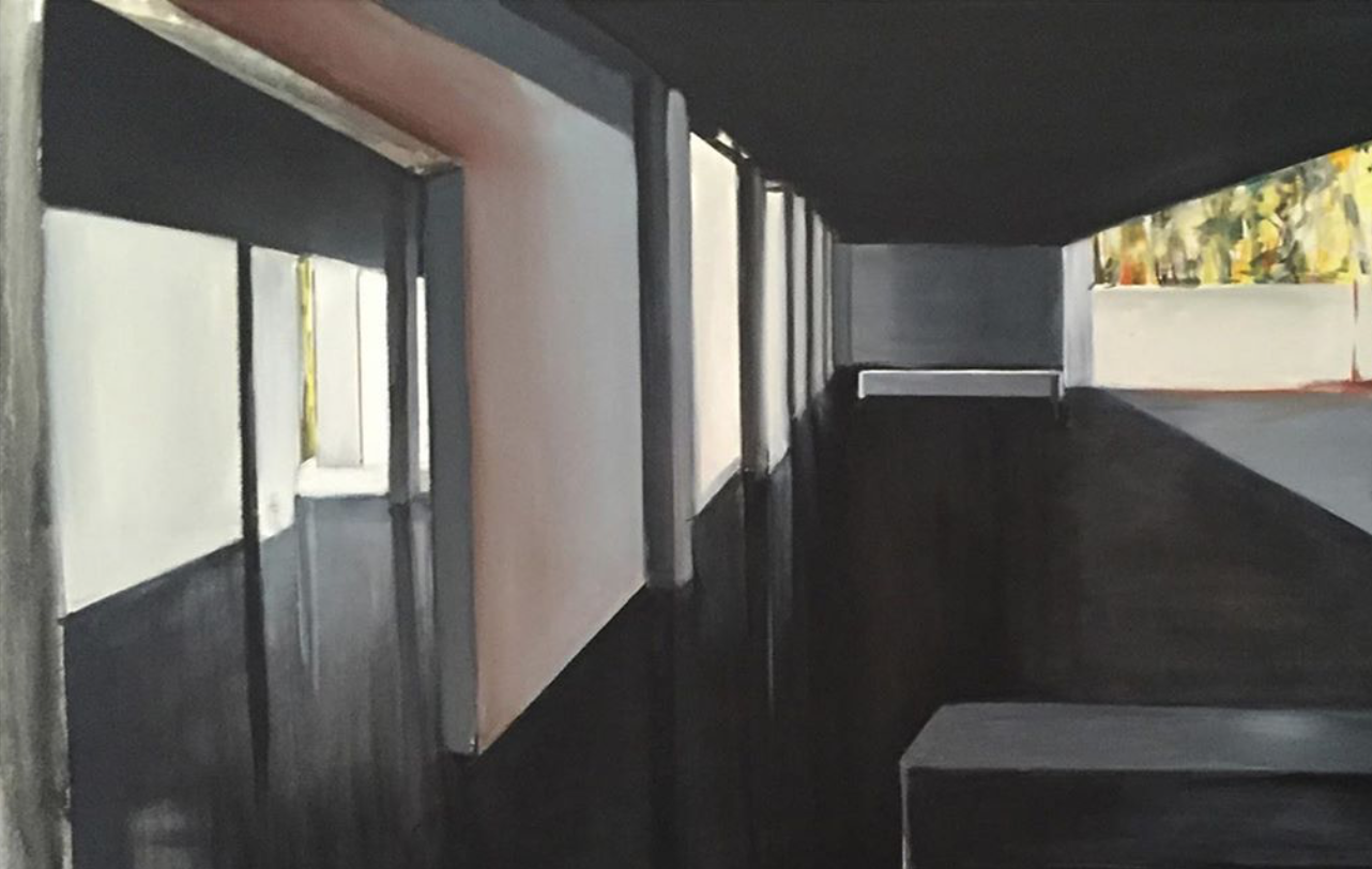 Faculty Updates: Elinor Carucci, Peter Fiore, Shirley Irons | School of ...